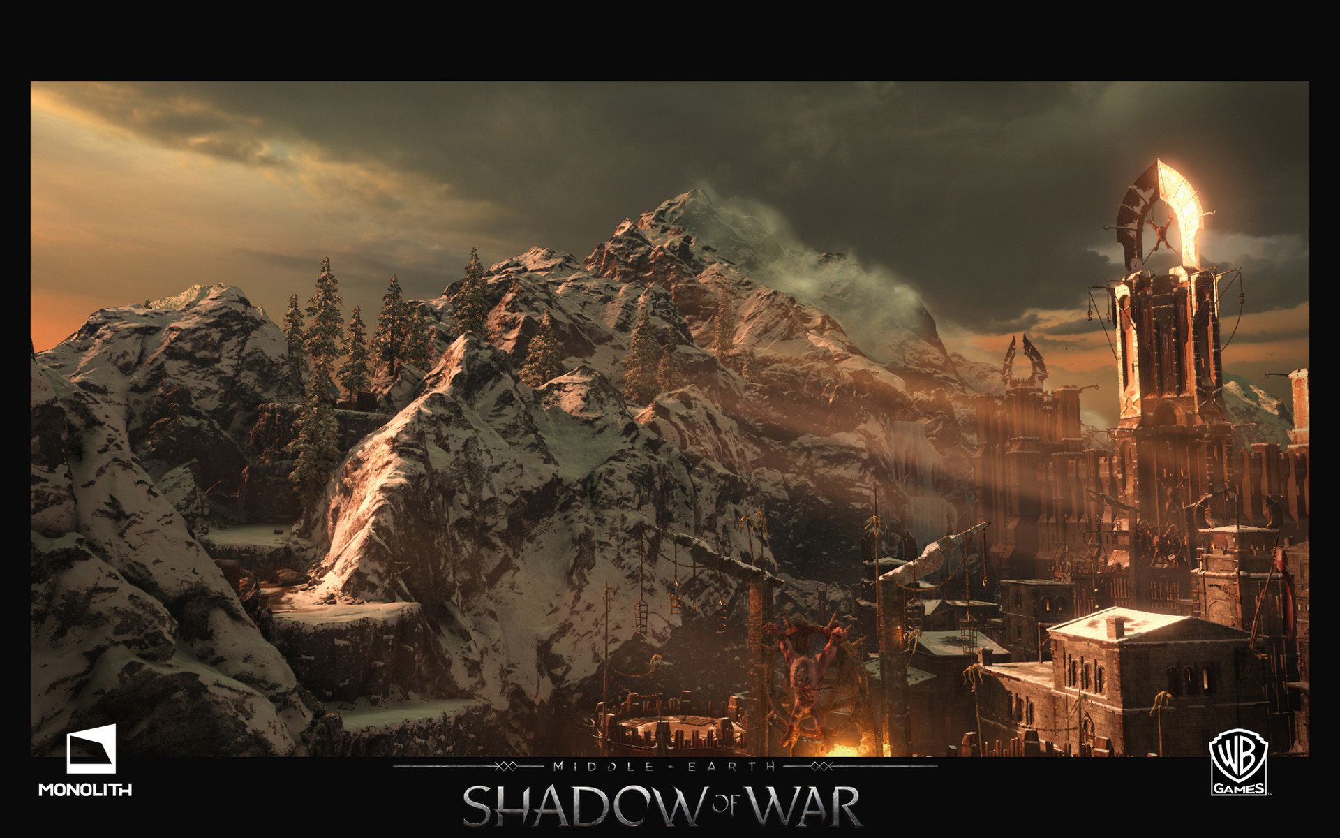 ArtStation Shadow Of War | ppgbbe.intranet.biologia.ufrj.br
