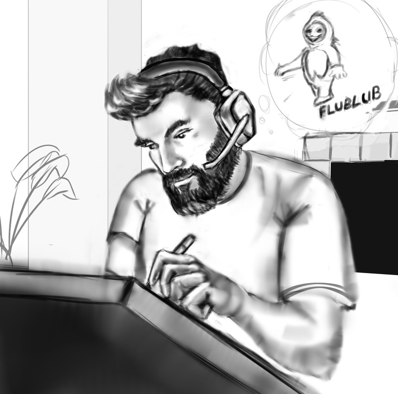 ArtStation - Stephen Bray