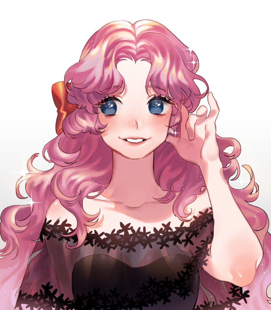 ArtStation - Commission