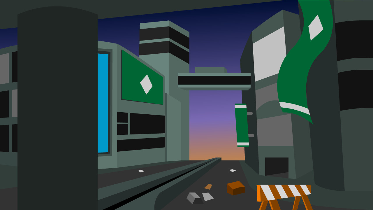 Estephan Millendez - City BG