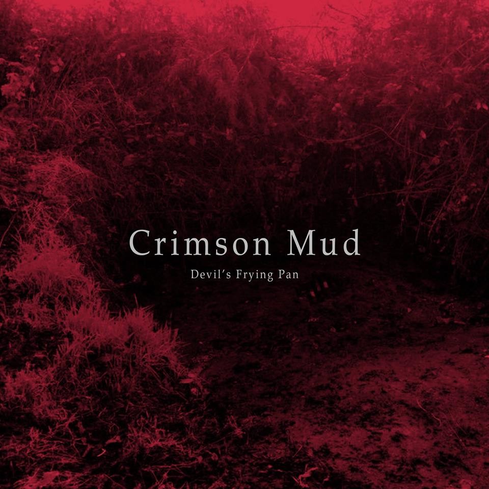 ArtStation - Devil's Frying Pan Artwork