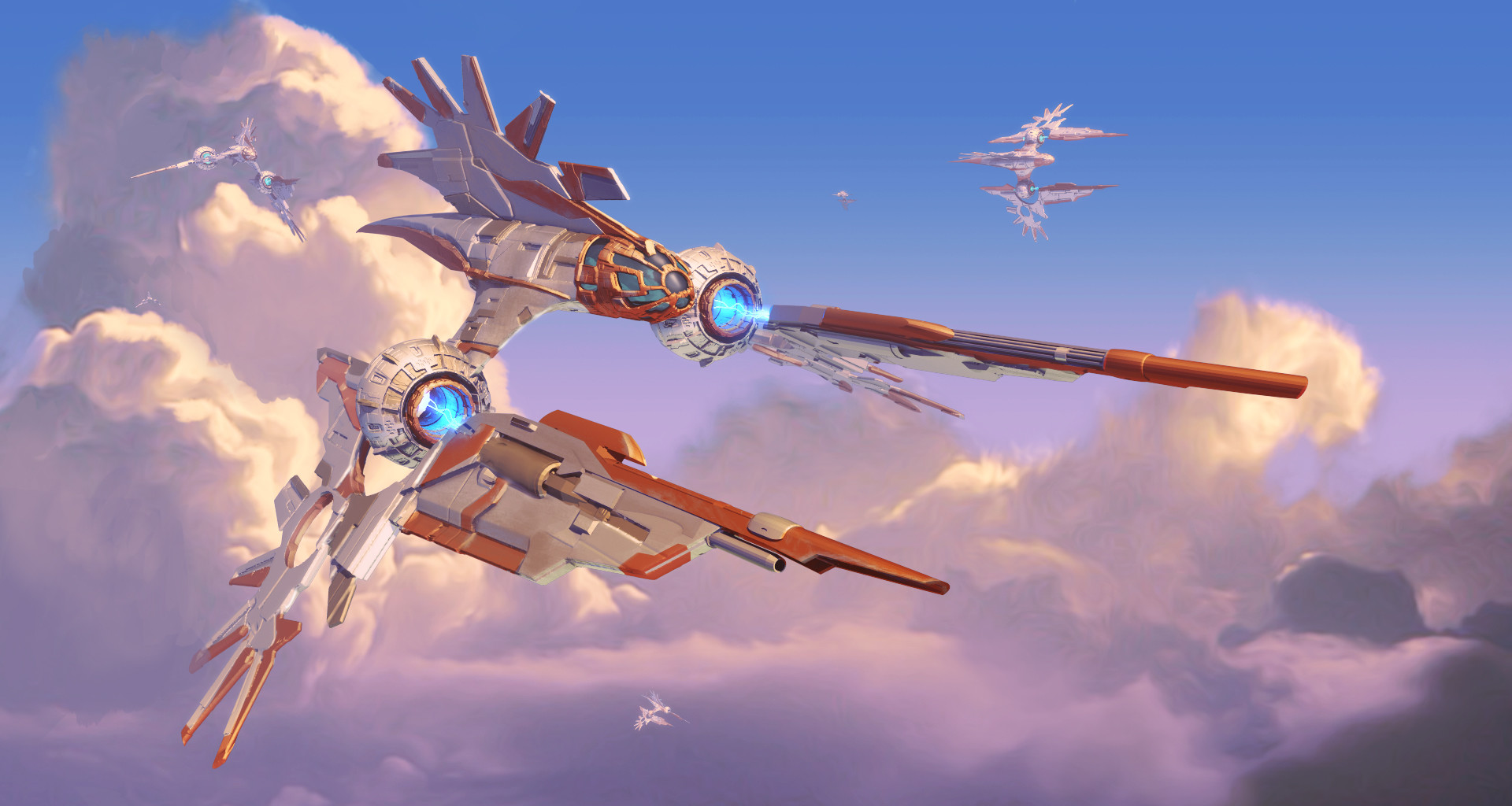 Rhys Bevan - Phoenix