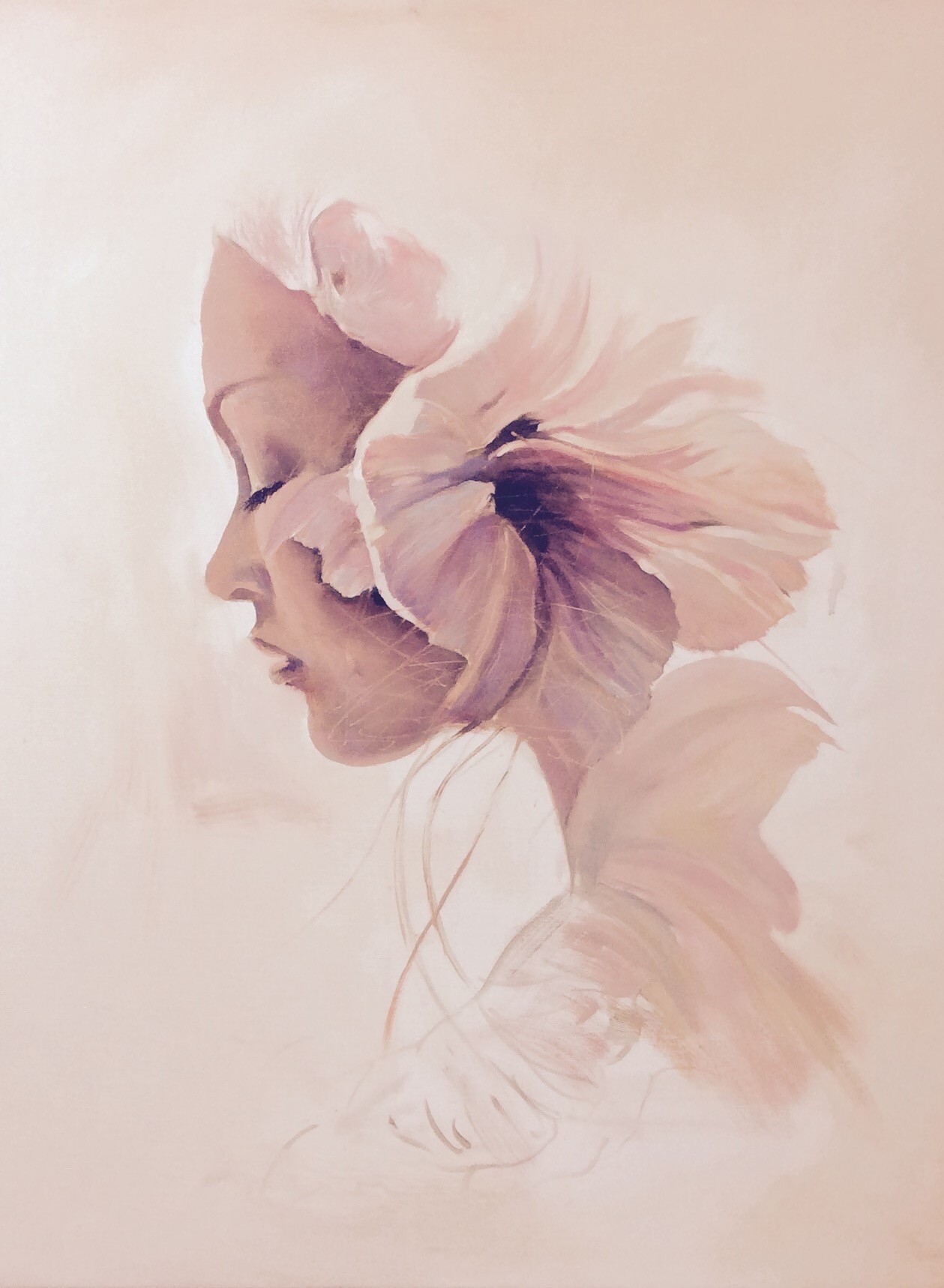 ArtStation - Portraits