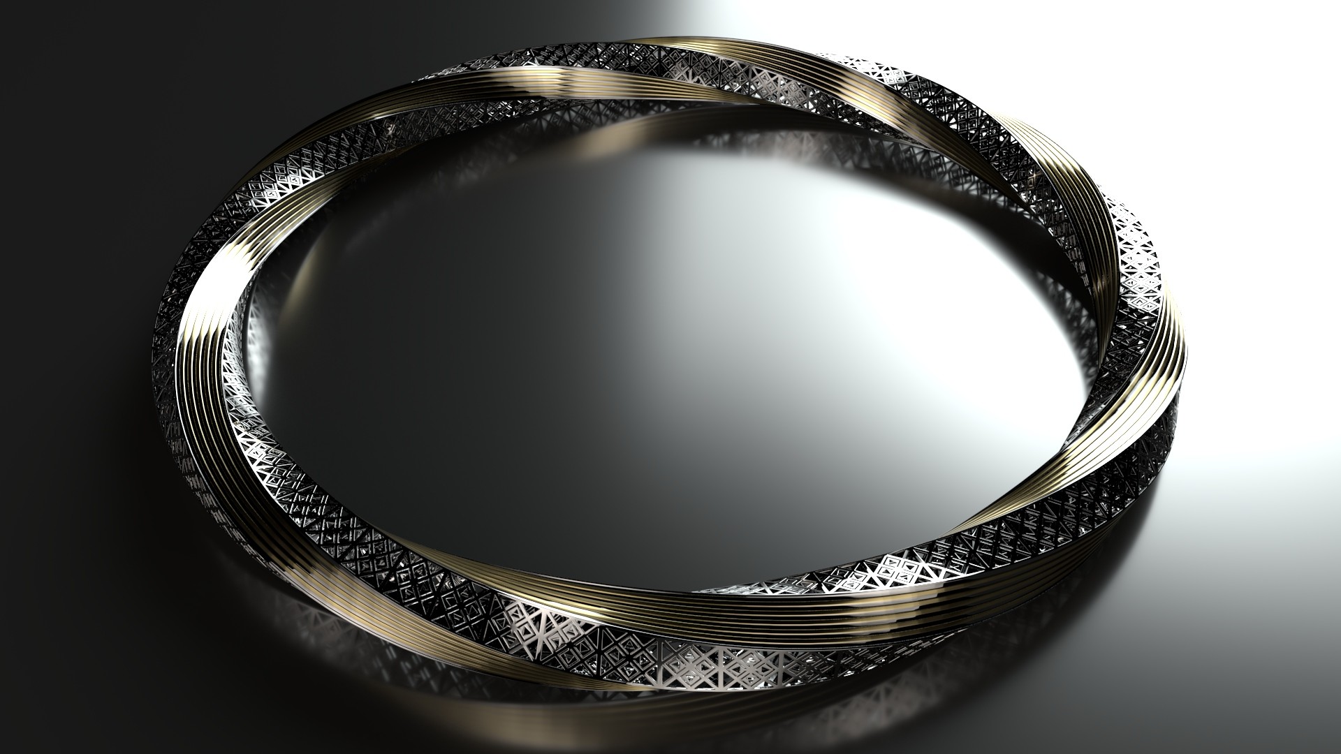 Rick Meuleman - Elemental Ring