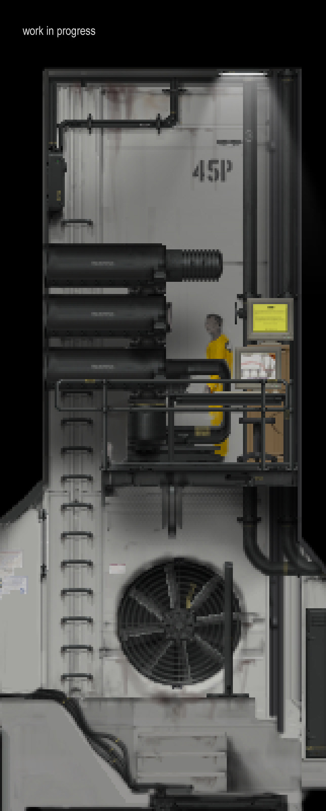 ArtStation - 2D level design #3