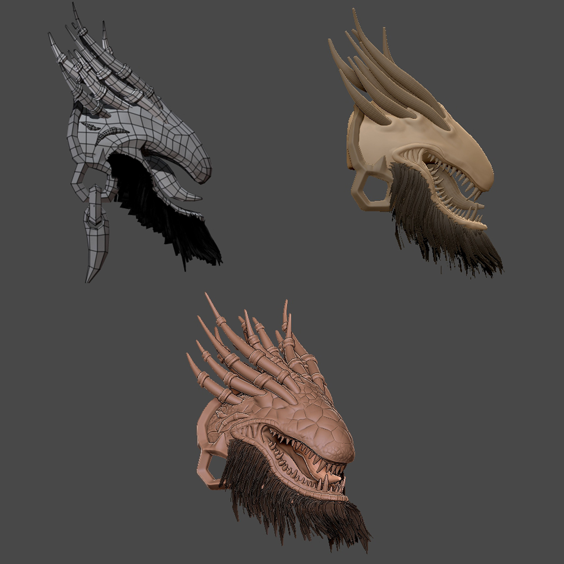 Efrain Silva - Felhunter Warlock