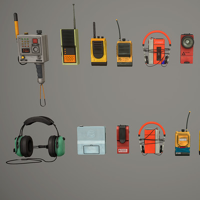 Will Nunes - Portfolio