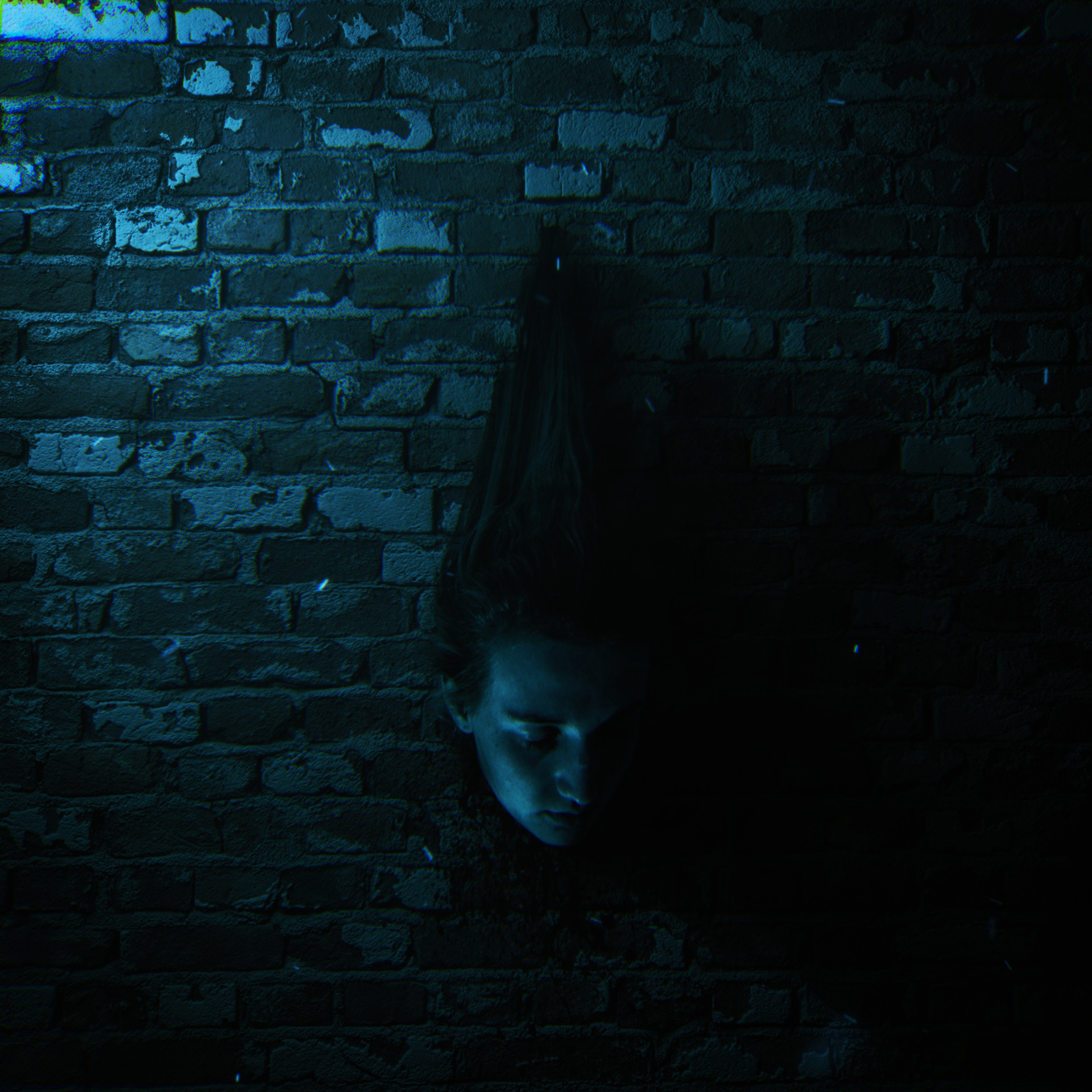 ArtStation - DÉCAPITATION #19