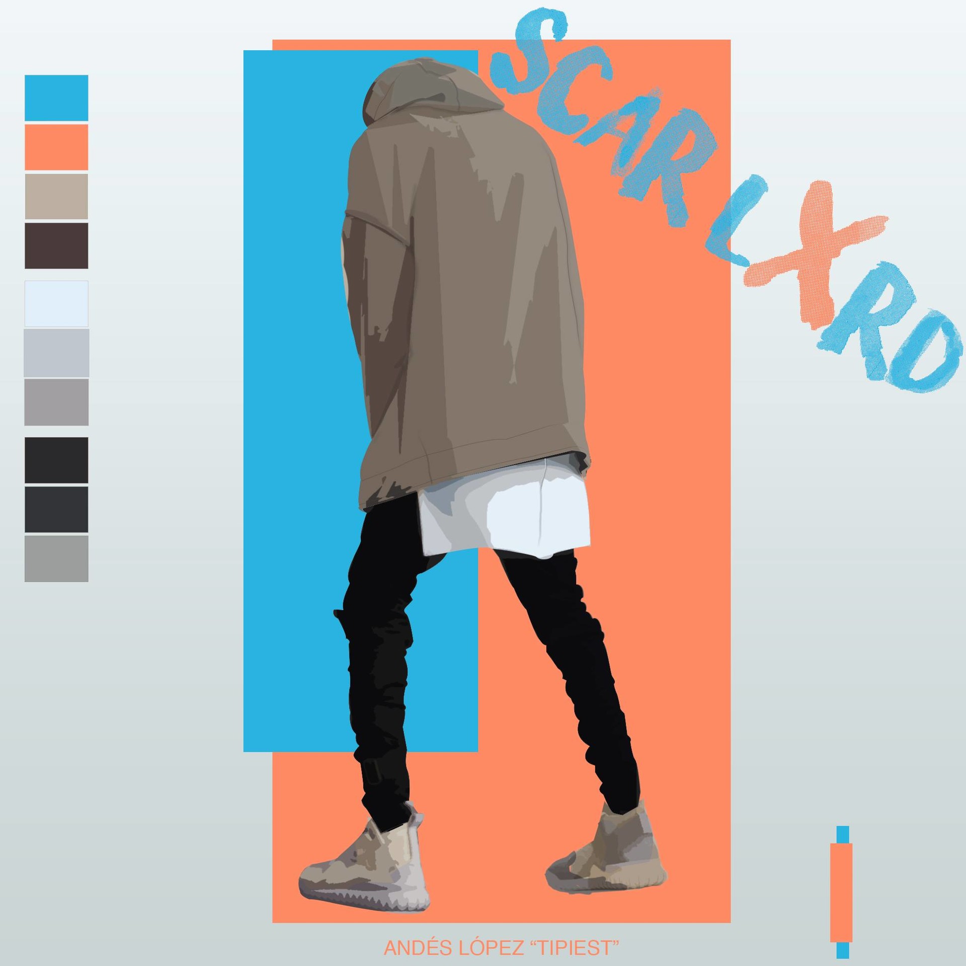 ArtStation - //SCARLXRD//