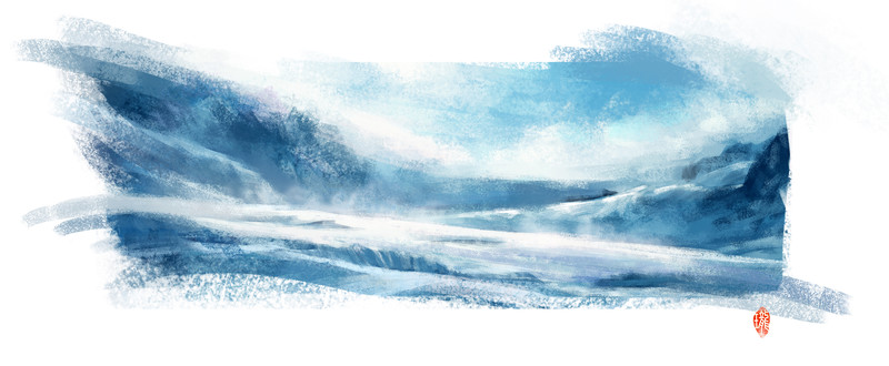 ArtStation - Eric Fan