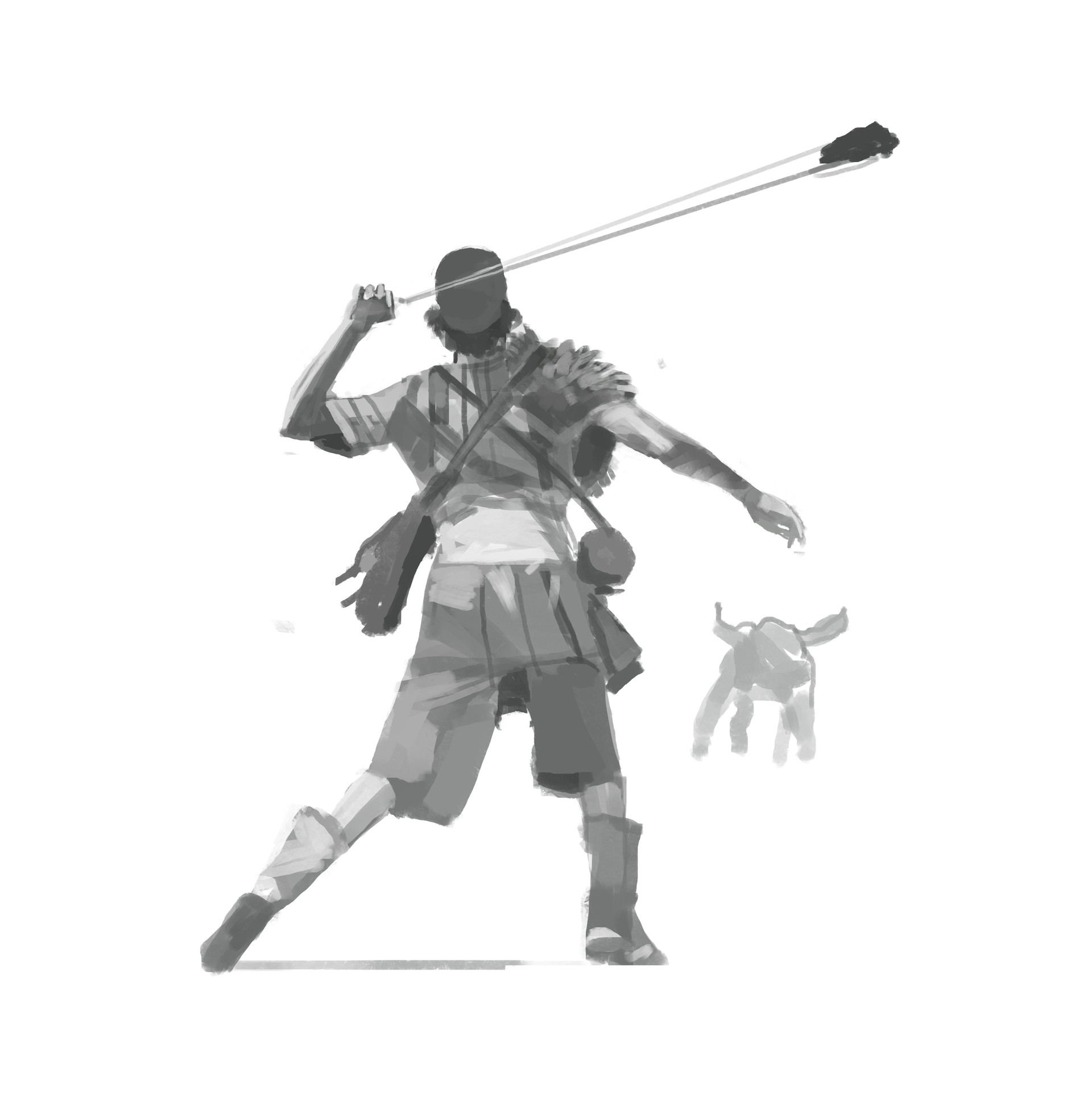 Faraz shanyar sling-花瓣网