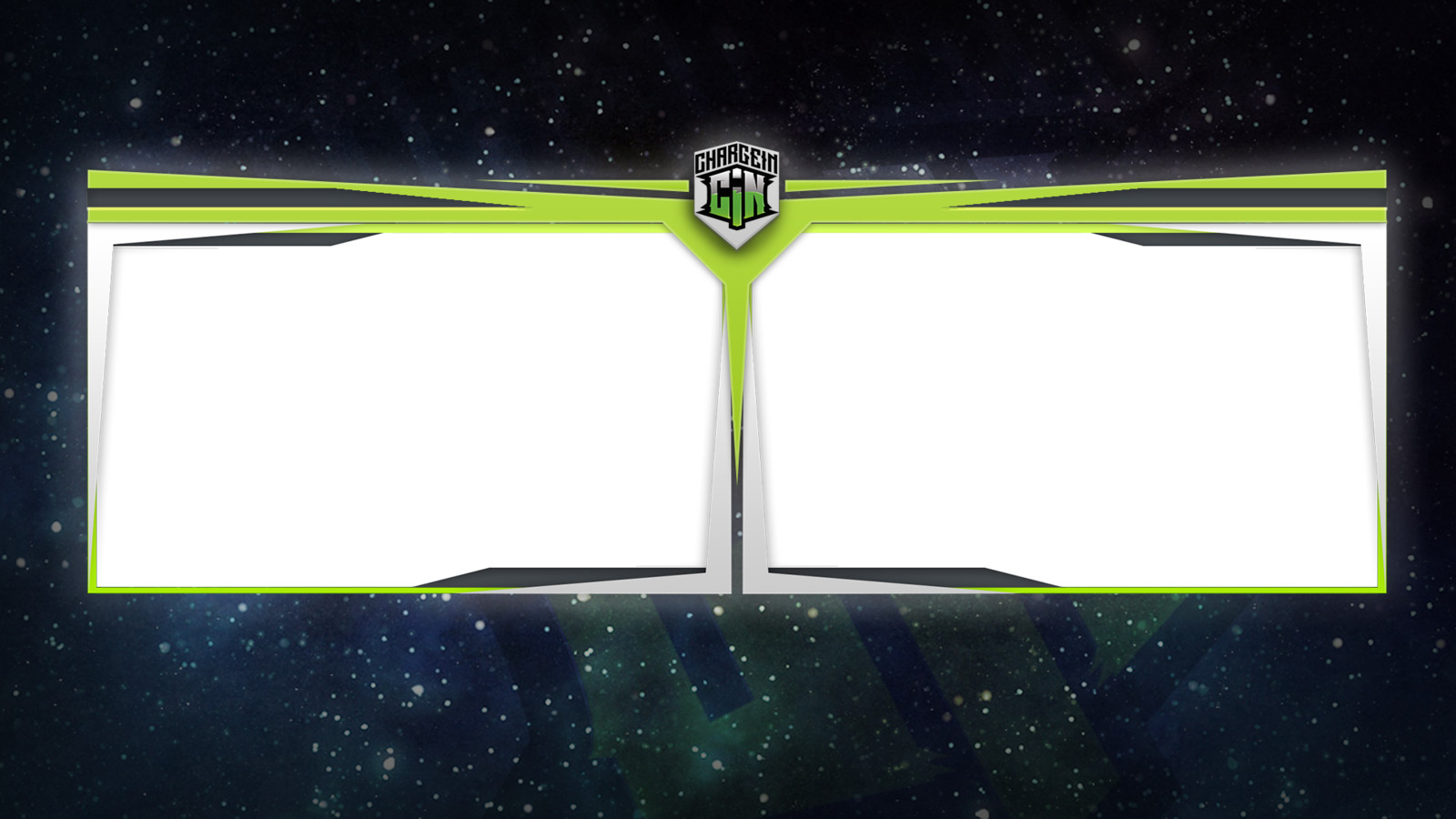 Aleksander Skrzypacz - Twitch/YouTube Overlays for streamers