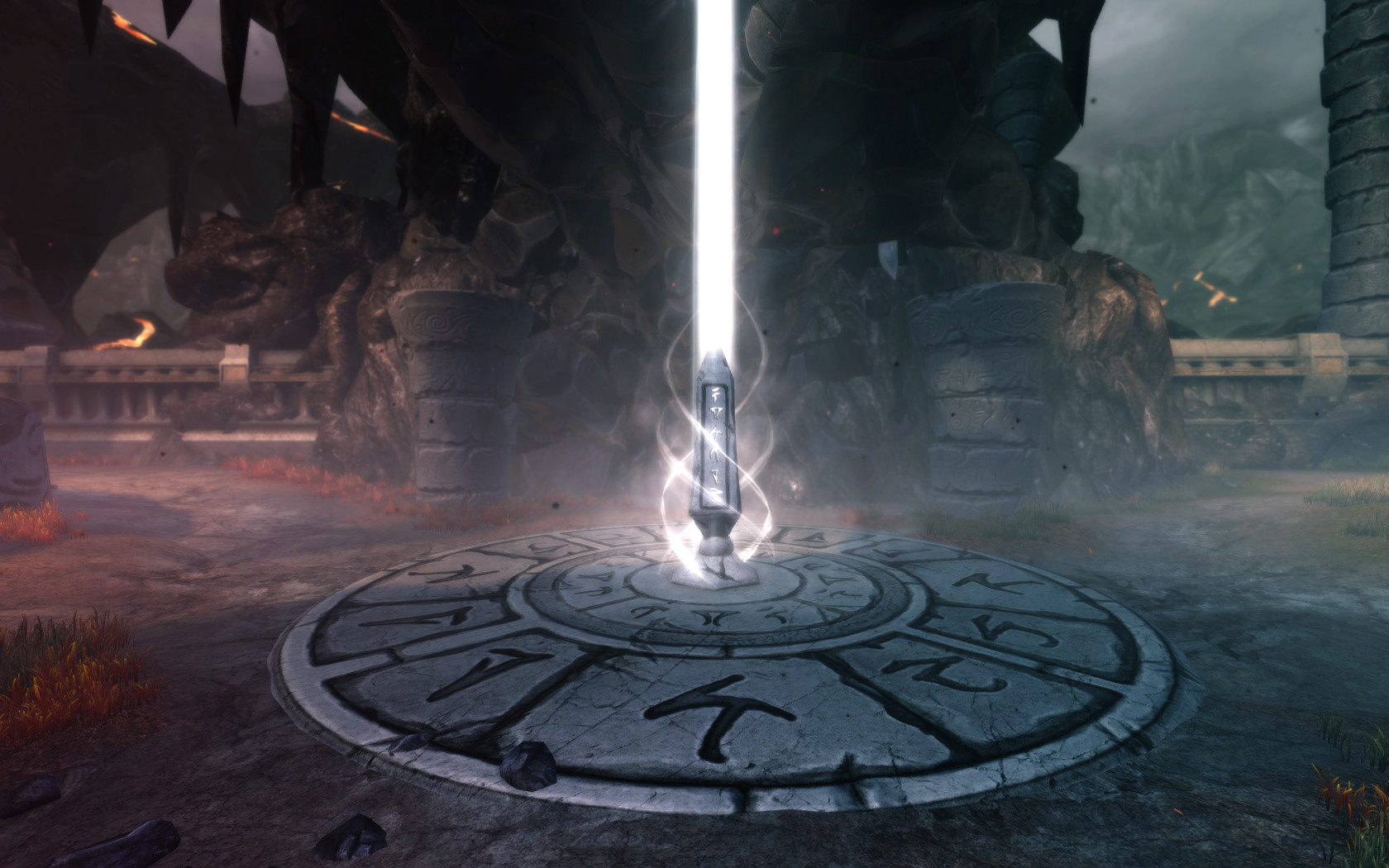 Jason Marquez - Neverwinter Online: Dungeons & Dragons