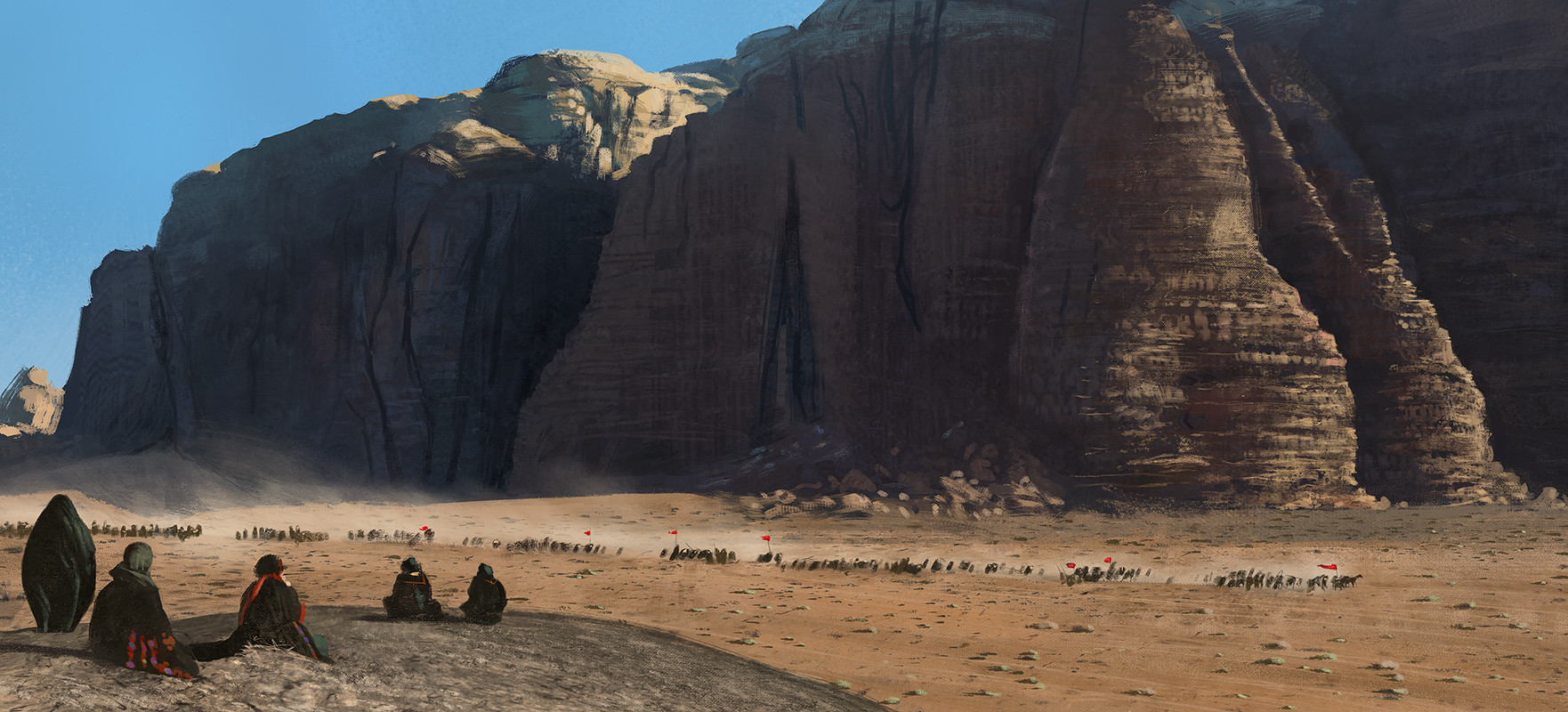 Peter König - EnvStudies