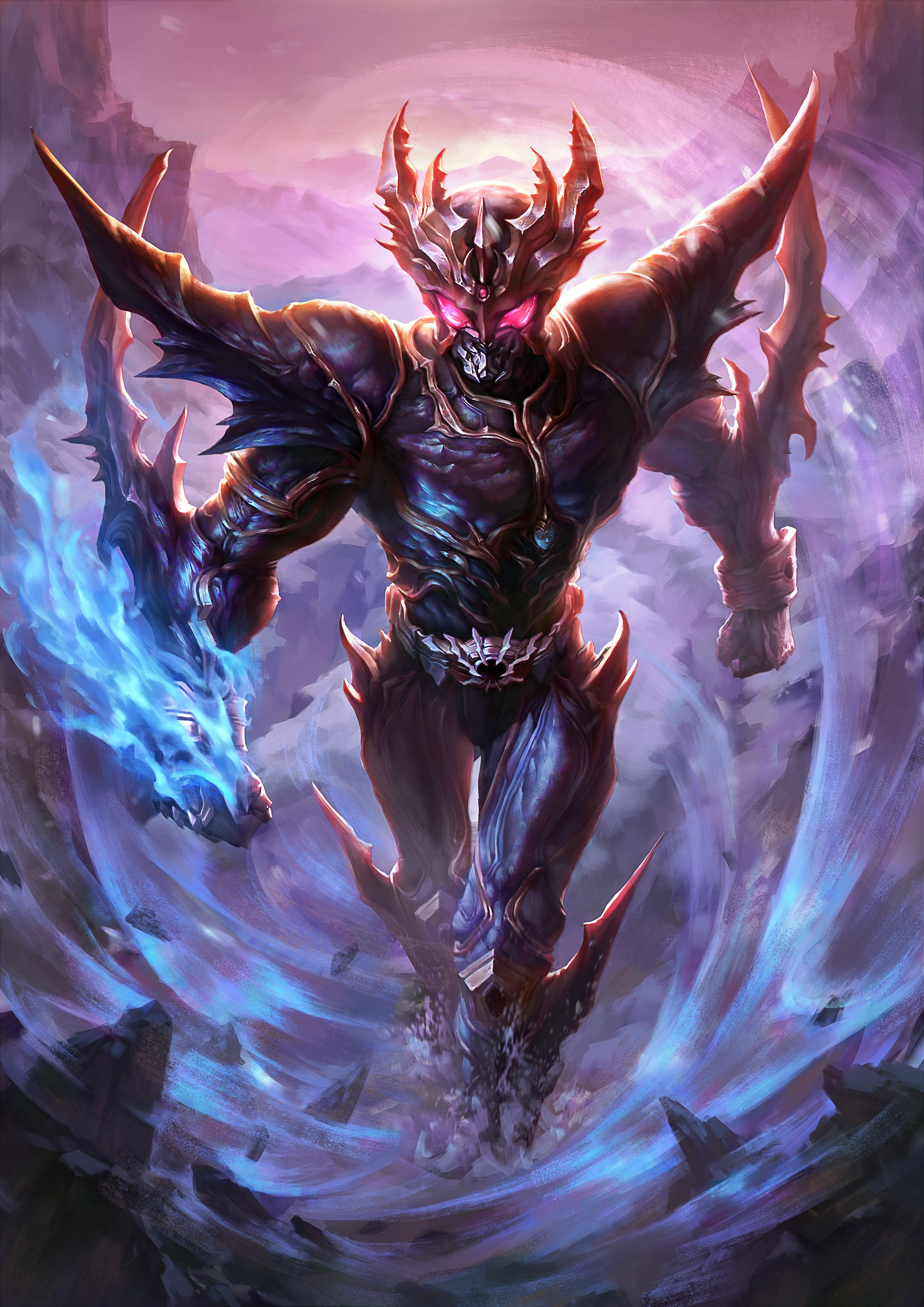 Kamen Rider Kuuga Ultimate Form