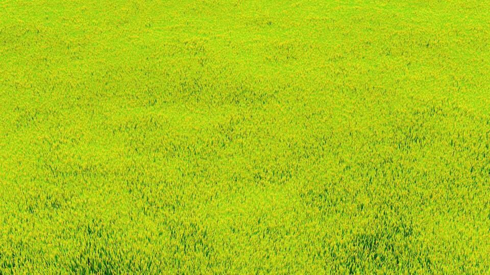 ArtStation - Grass