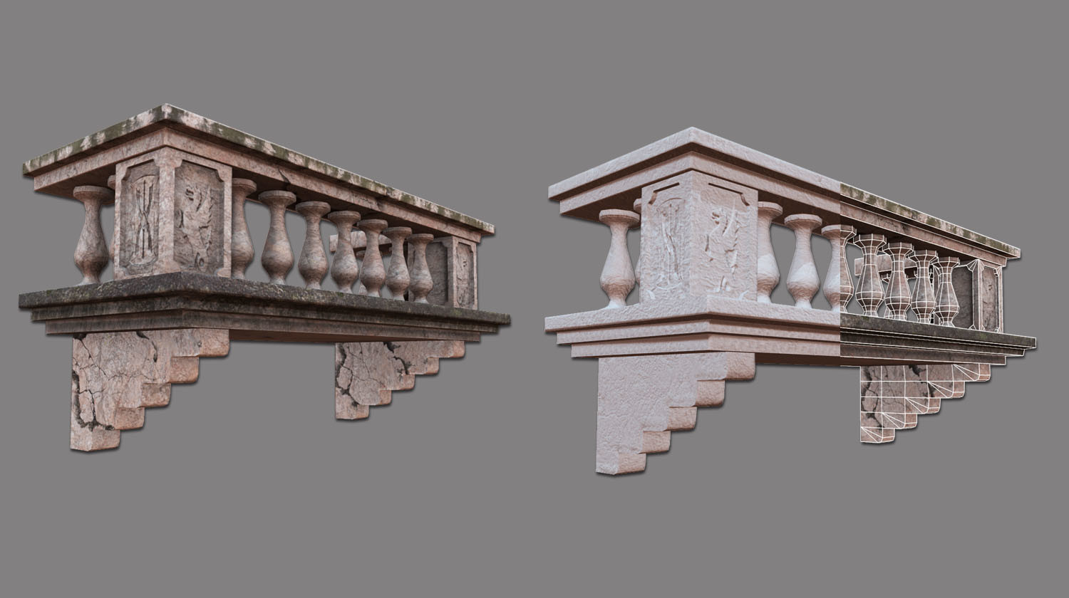 ArtStation - Medieval Objects