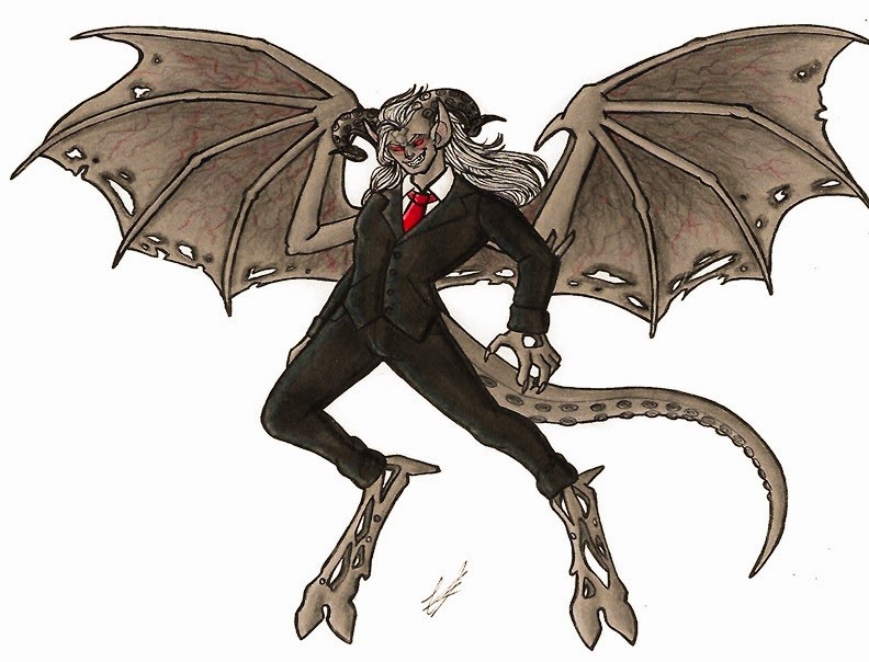 ArtStation - Azazriel