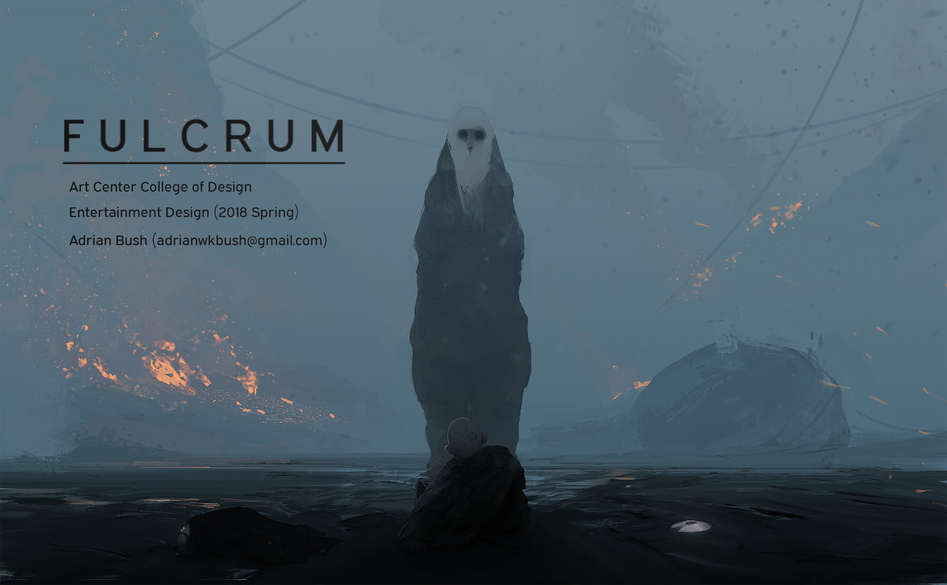 ArtStation - Portfolio