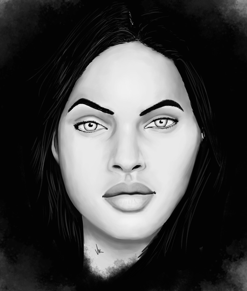 ArtStation - Makubex Fox