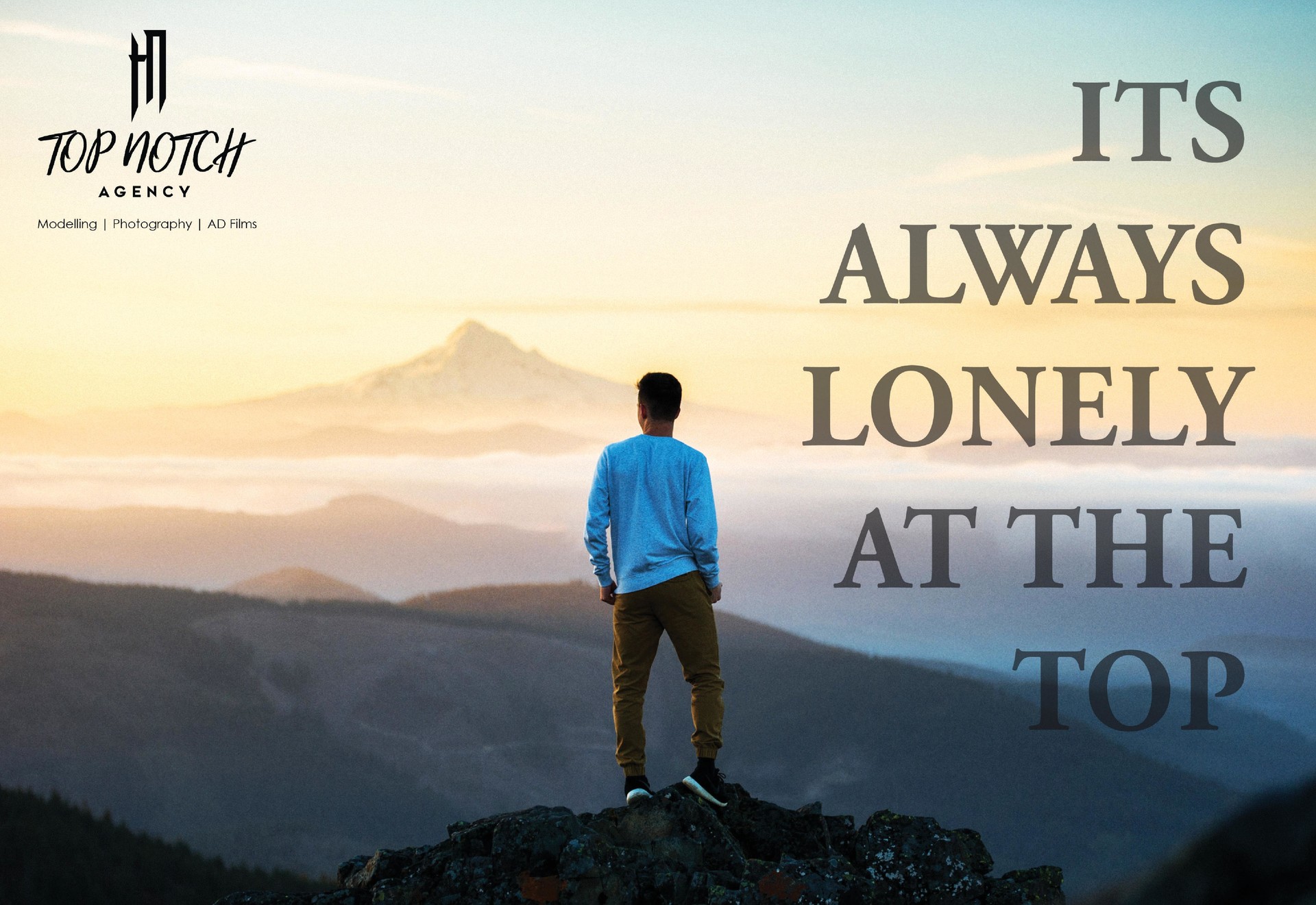 Blinking Dots - Top Notch - Brand Identity Design by Blinking Dots | # ...