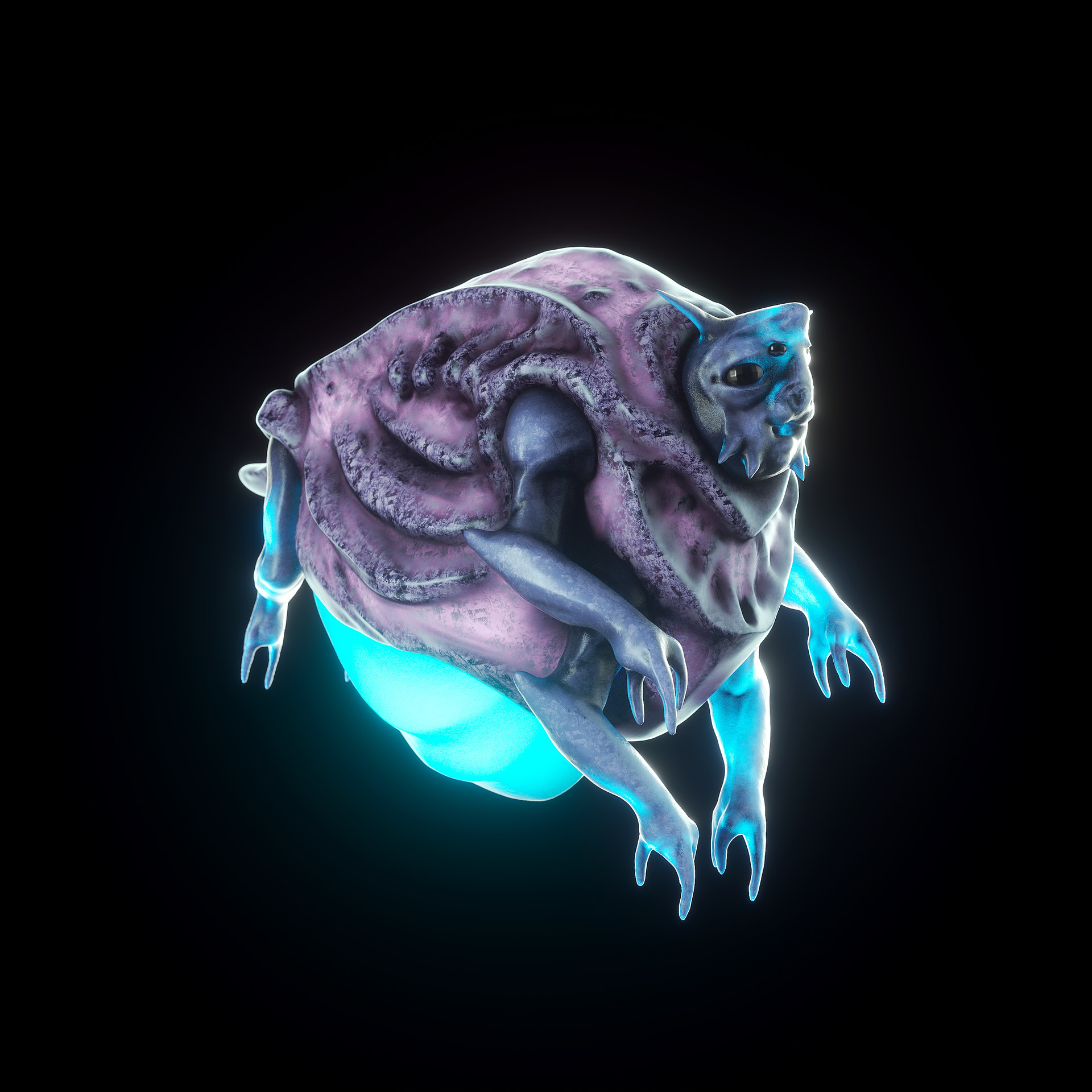 ArtStation - Miscellaneous Works