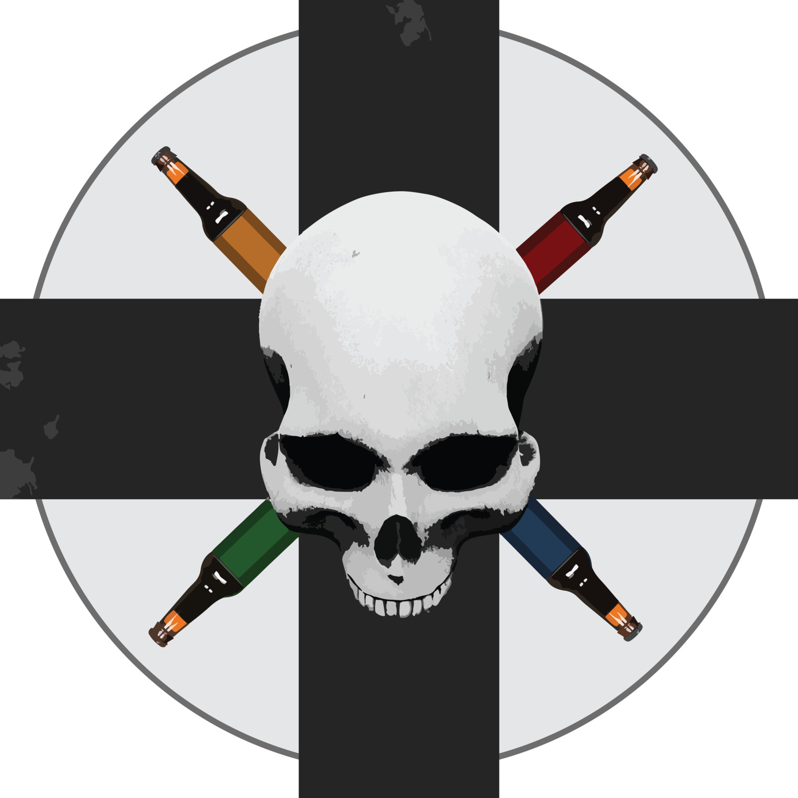 Hallur Víkingur Þorsteinsson - Suad Logo