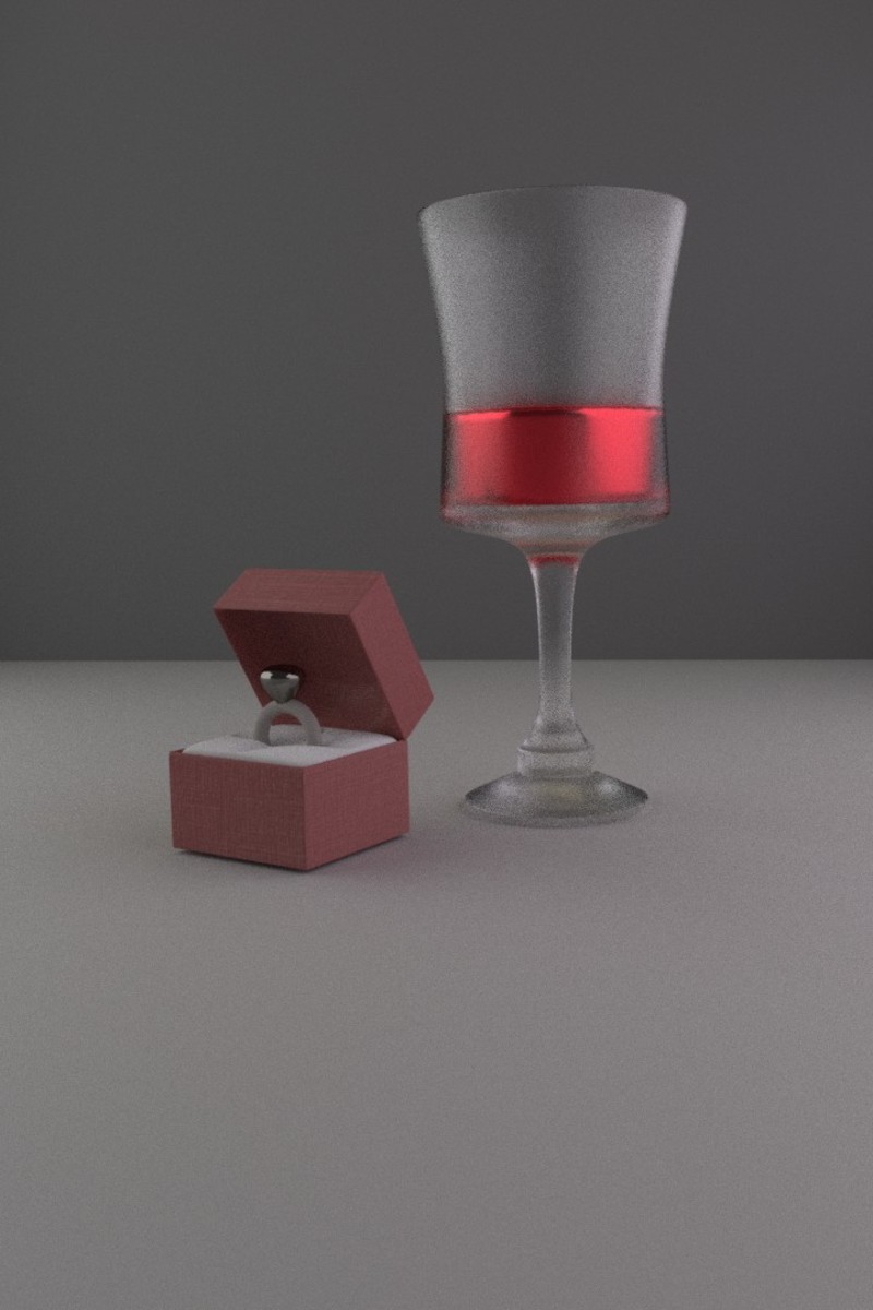 ArtStation - Alexander Prasetia