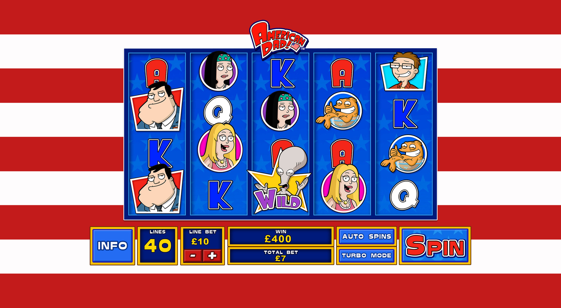 American Dad Vs Family Guy Kung Fu