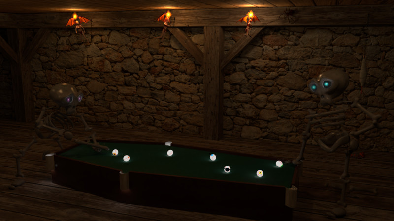 ArtStation - Gwym Hendawyr