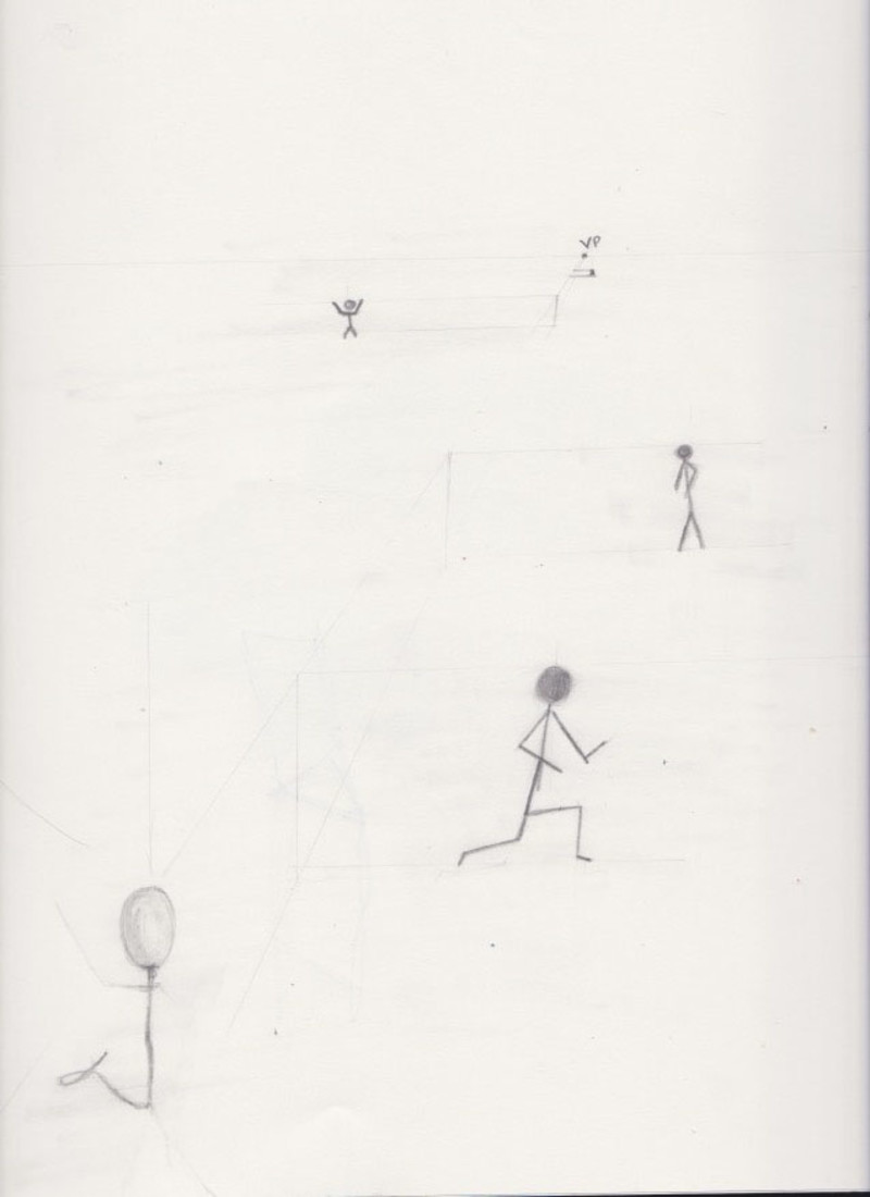 ArtStation - Adam Bougher