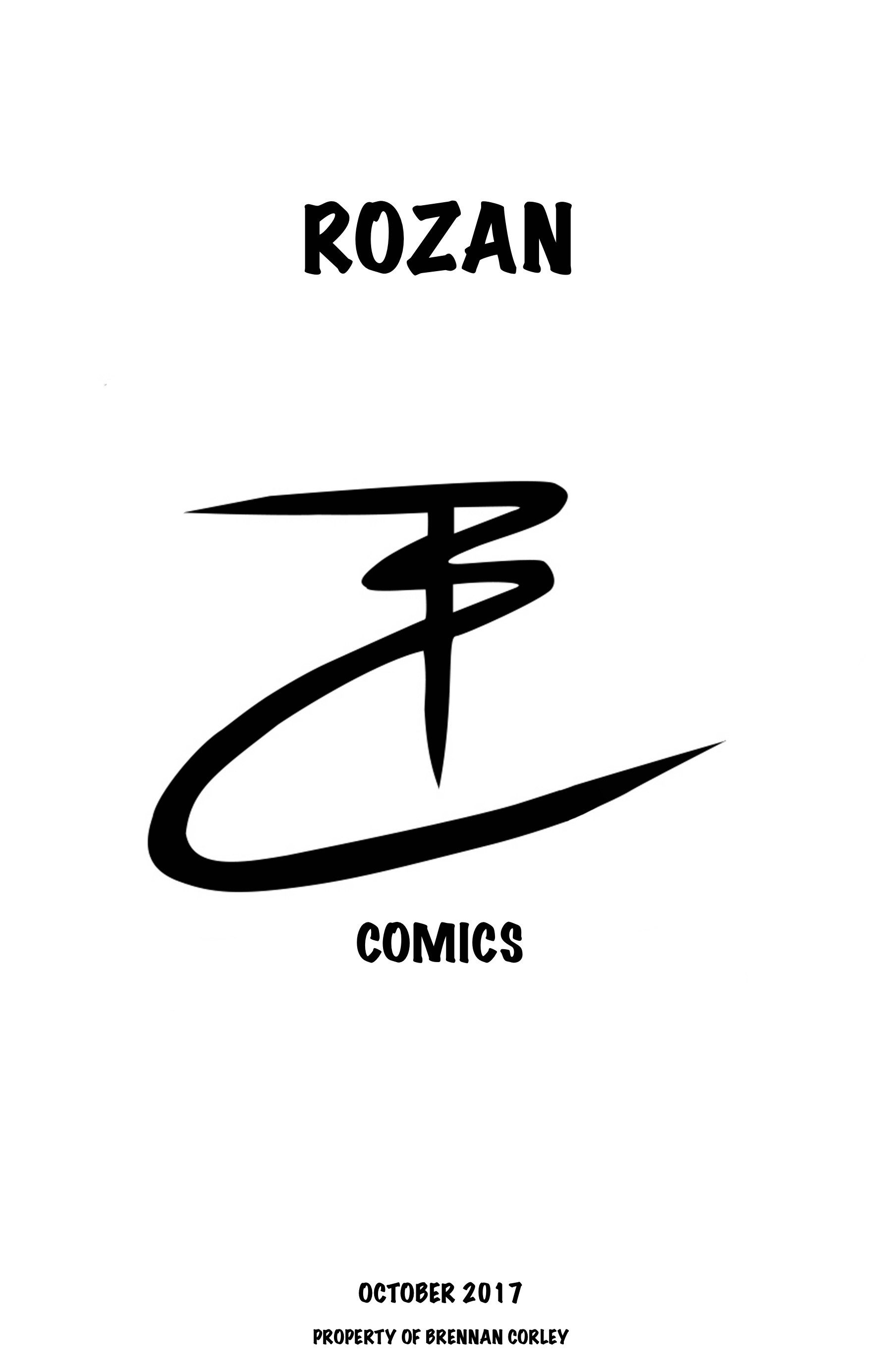 BCoo Art - Rozan #0