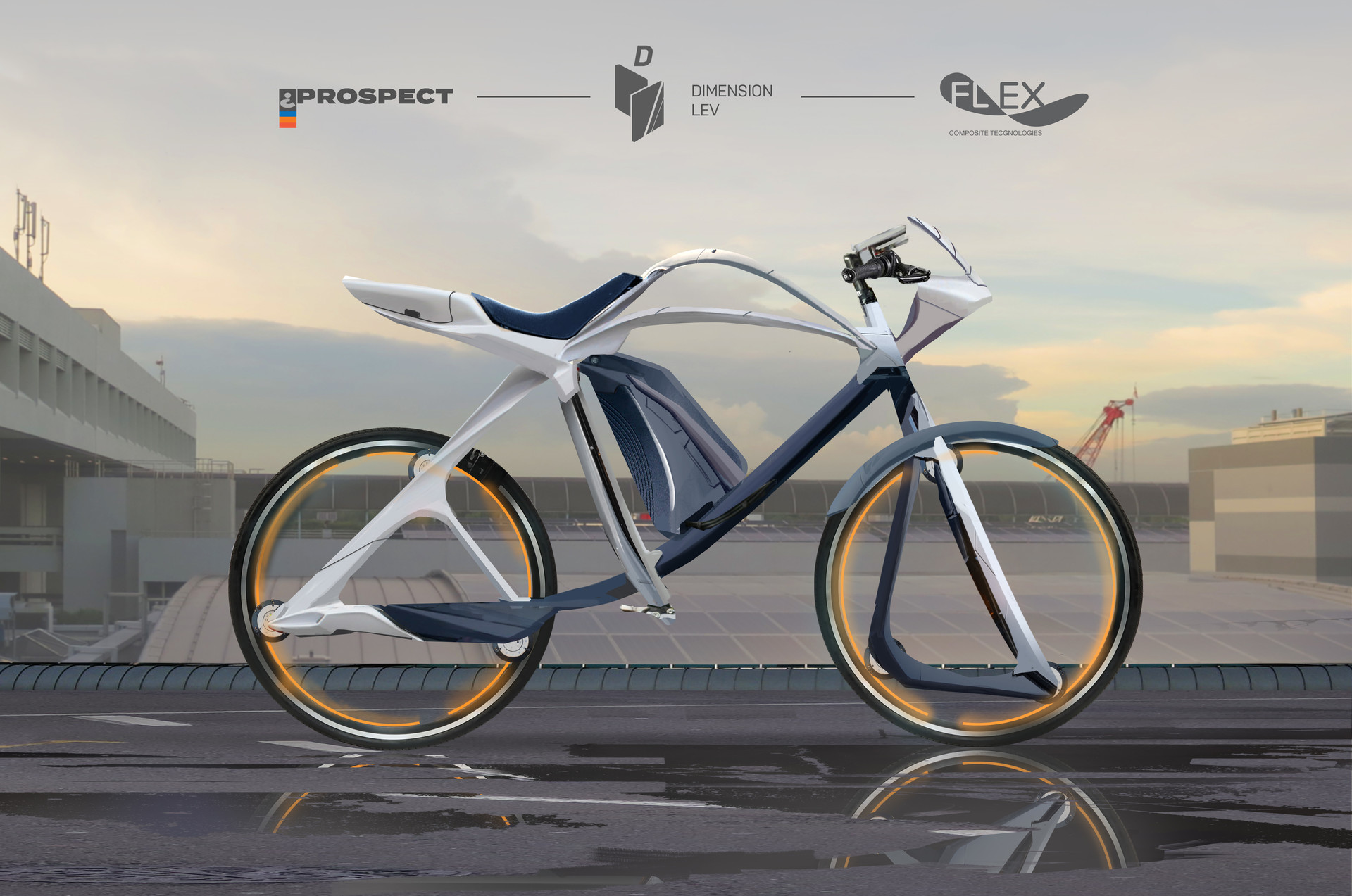 ArtStation - Dimension LEV