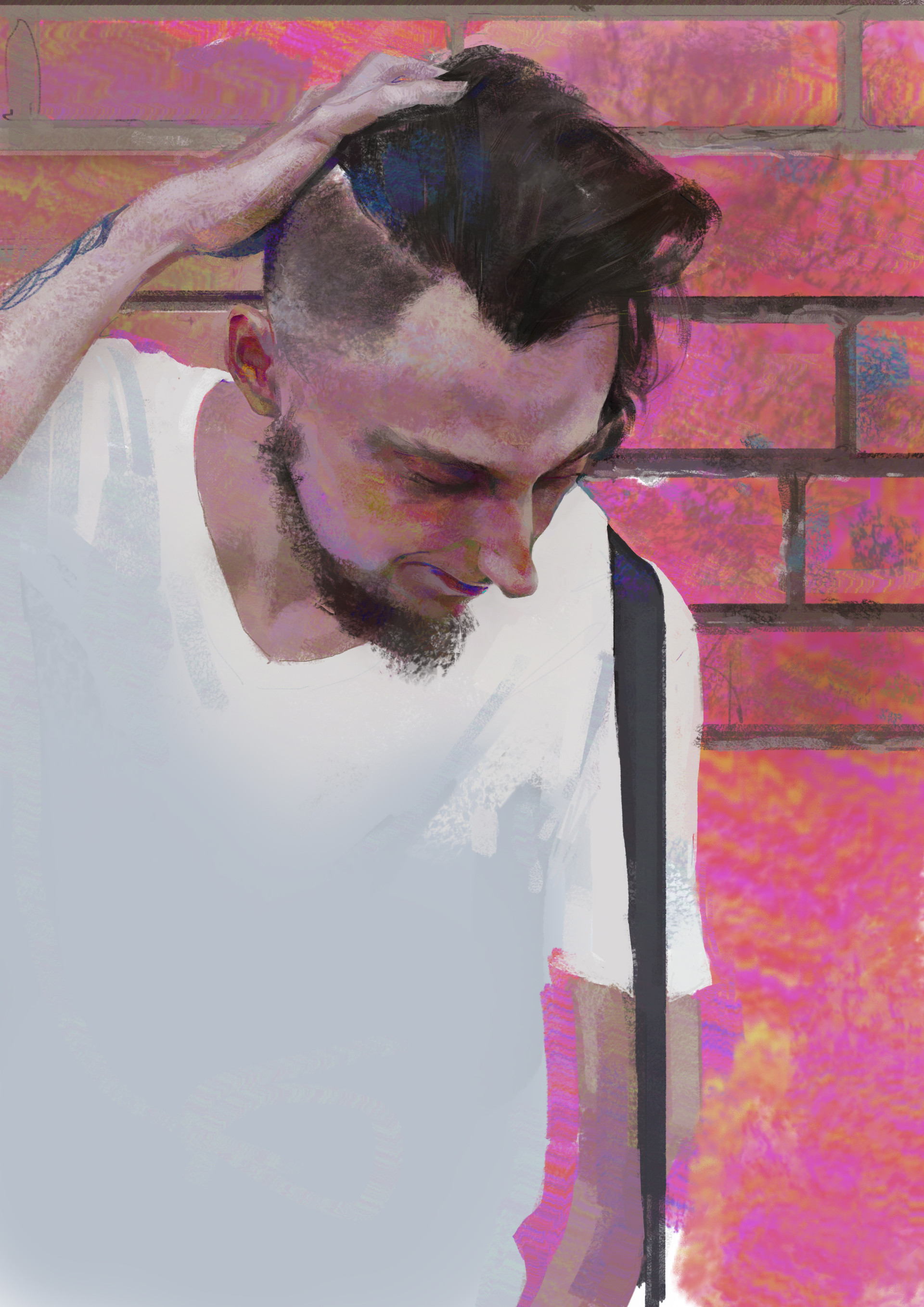 ArtStation - Sergey Golovin