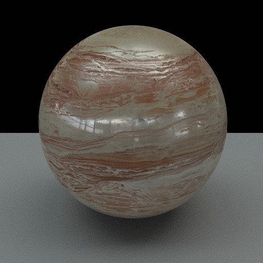 ArtStation - Vray Materials