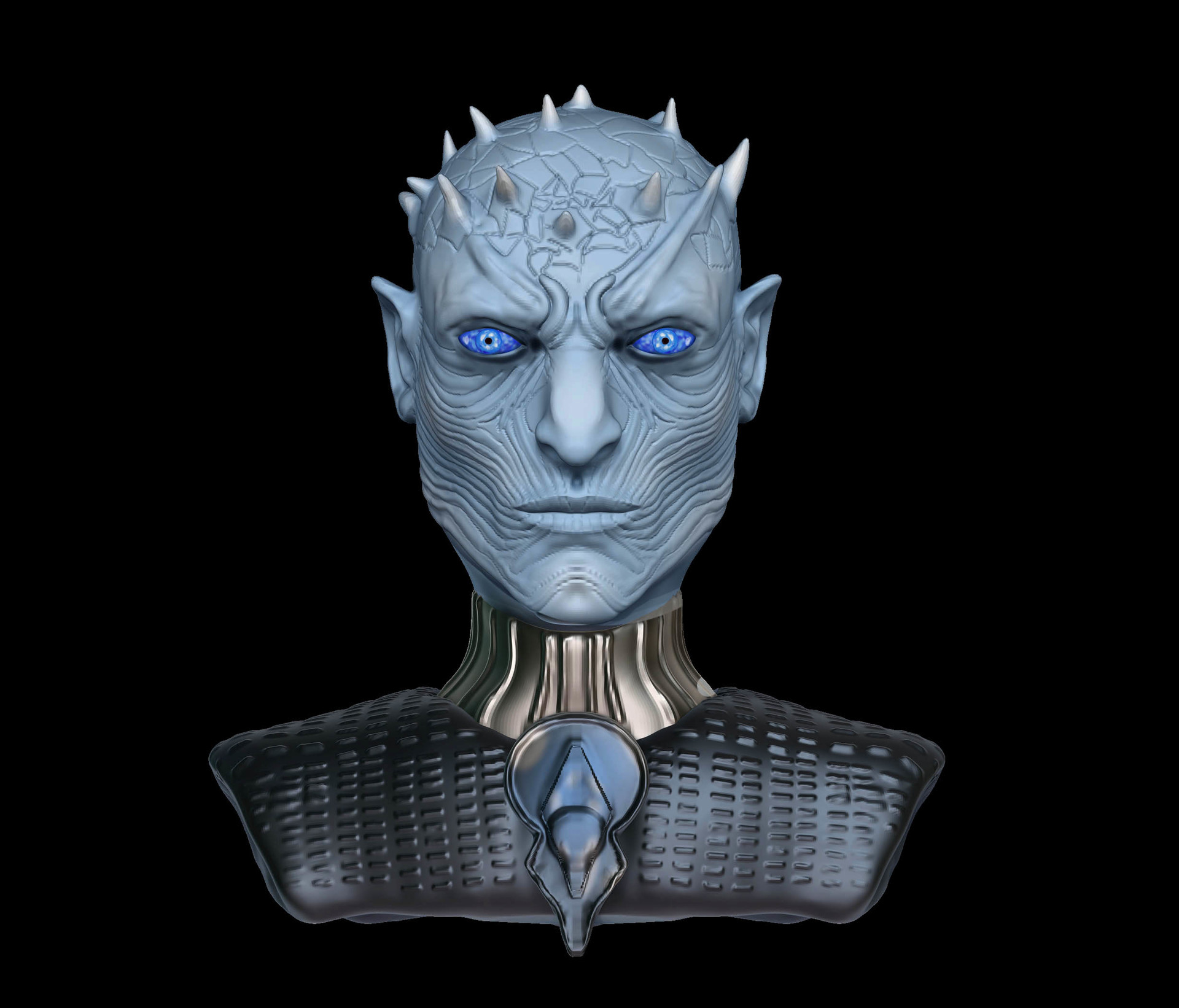 ArtStation - Night King