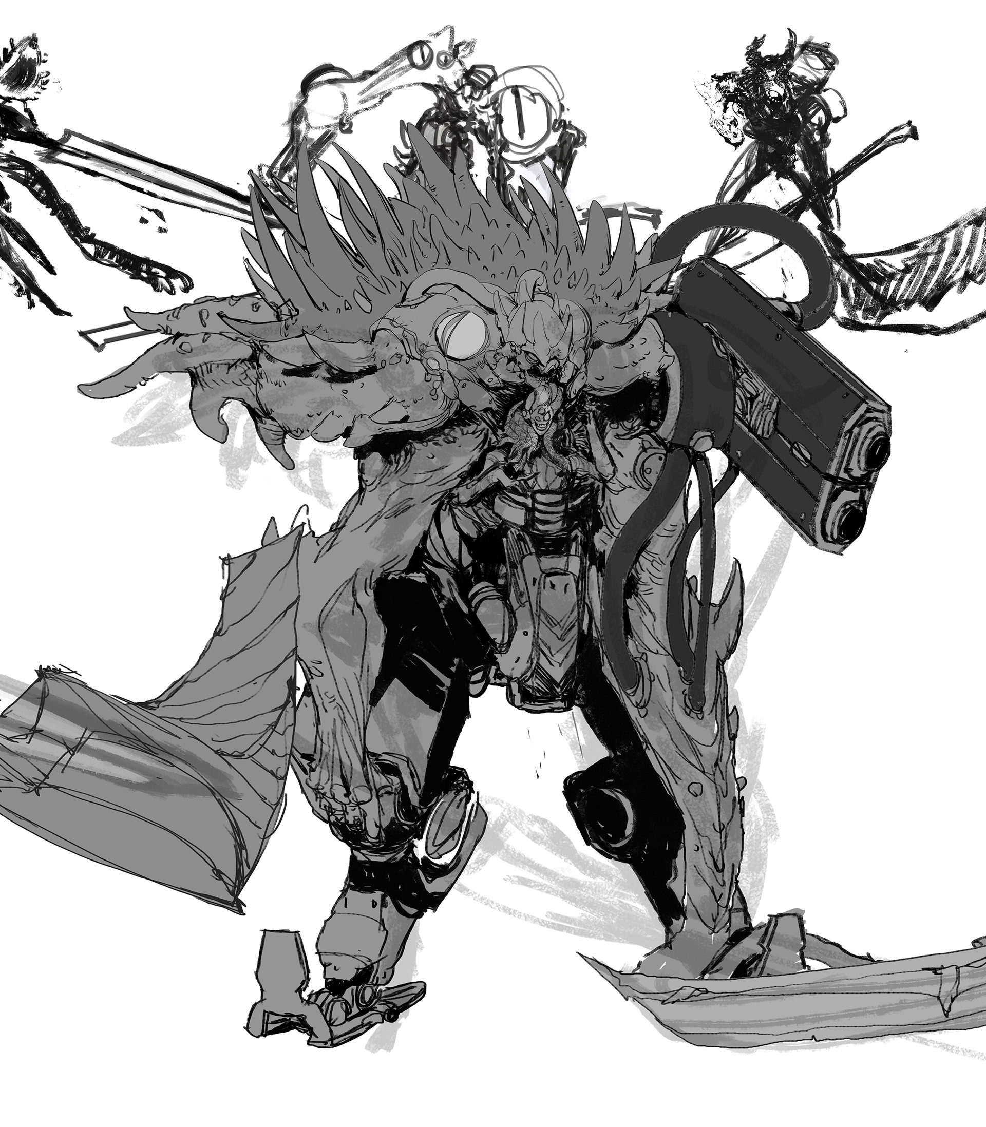 qiao-an-boss-2.jpg (1920×2195)-花瓣网