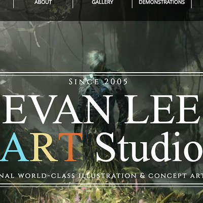 Evan Lee