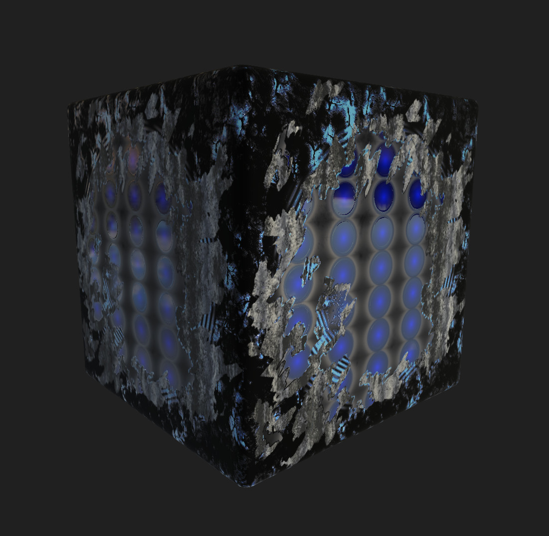 ArtStation - Texture