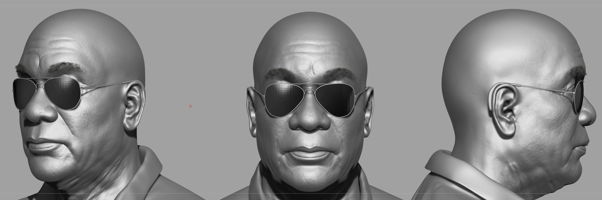 Jeffry Quiambao - Du30 Wip