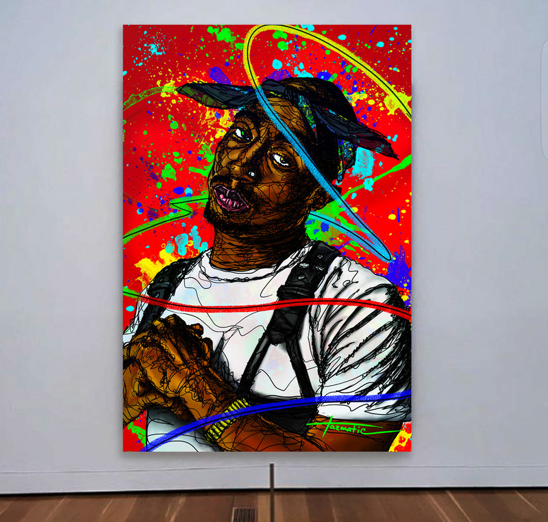 ArtStation - Will Anderson