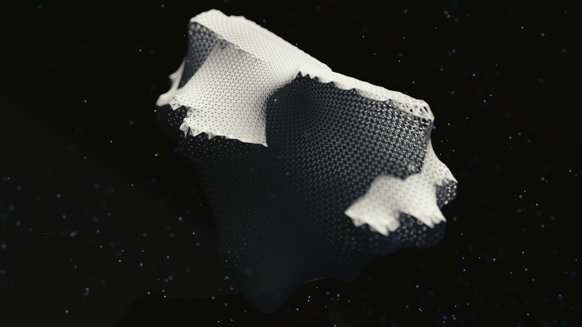 ArtStation - PROMETHEUS