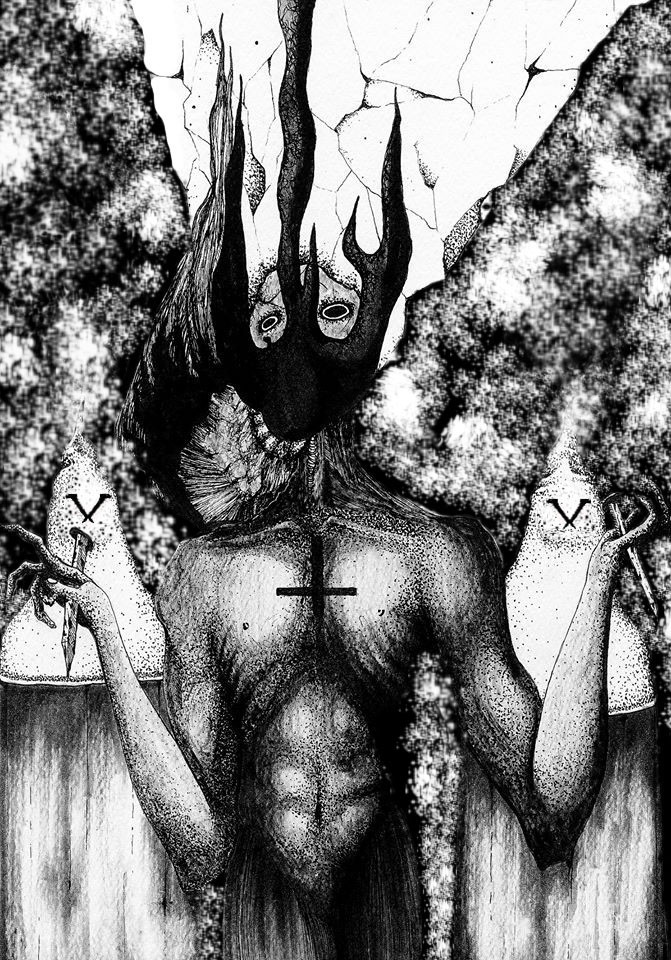 ArtStation - Unbound