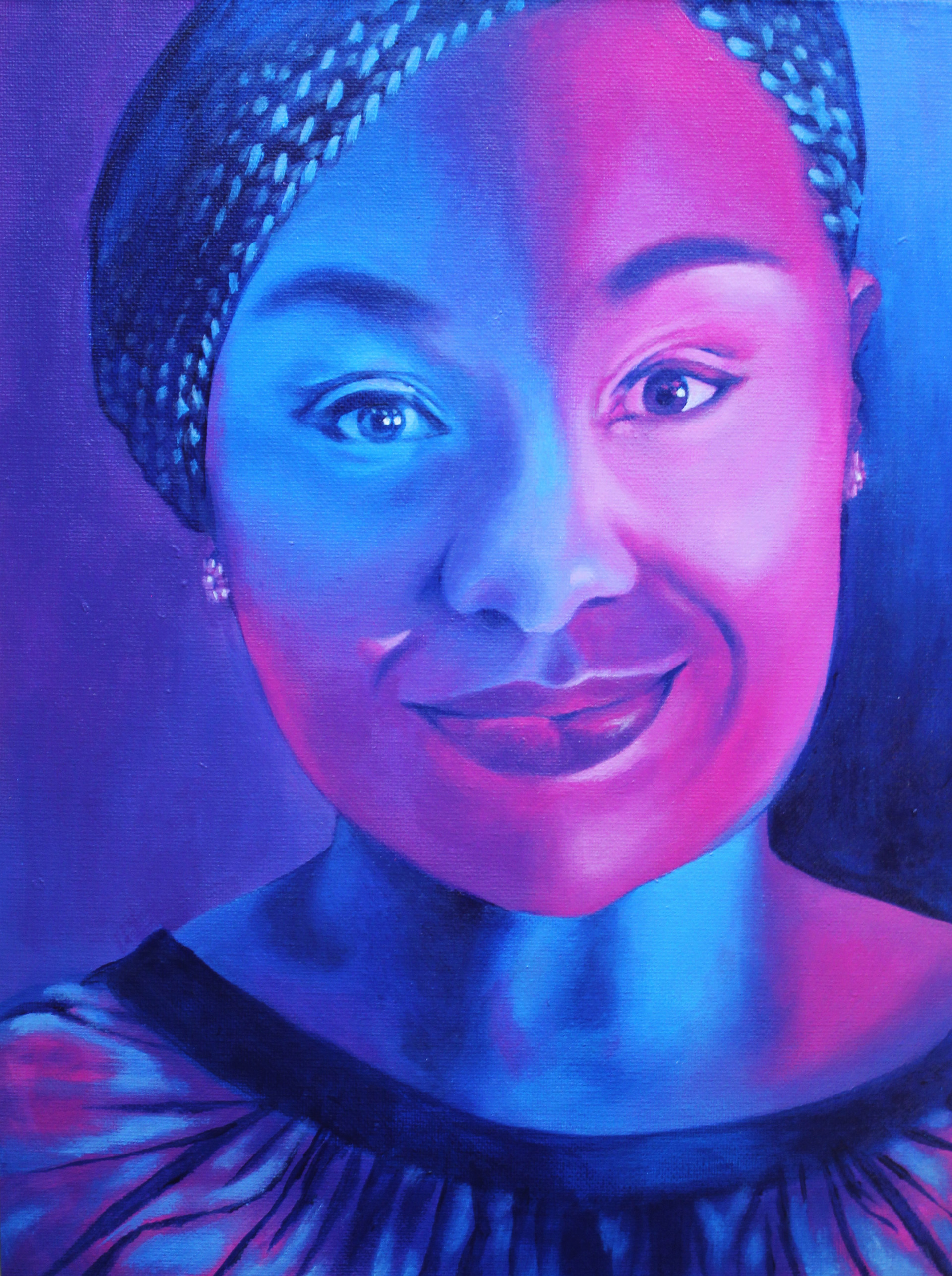 Chelsea Martin - General Portfolio