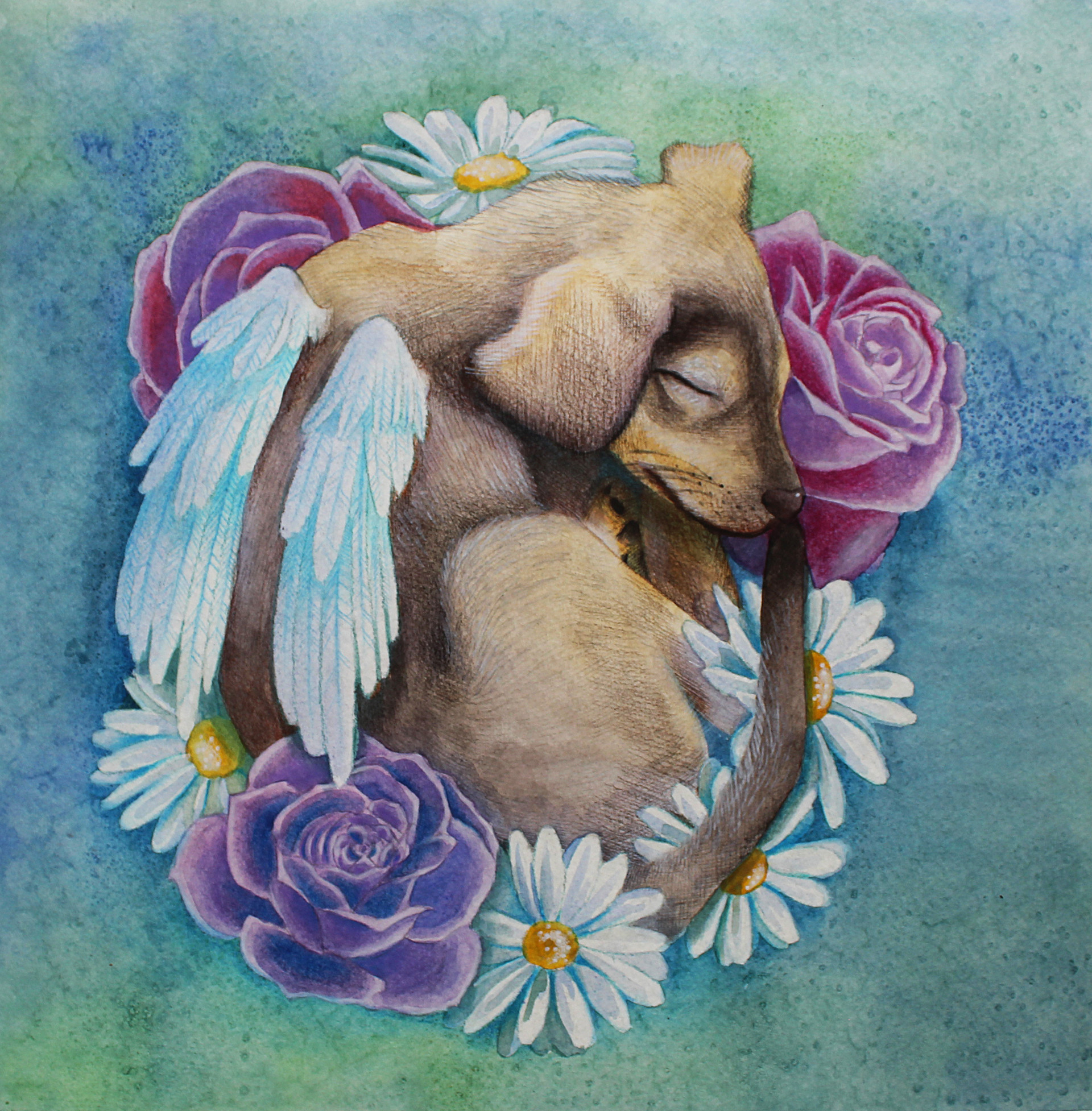 Chelsea Martin - General Portfolio