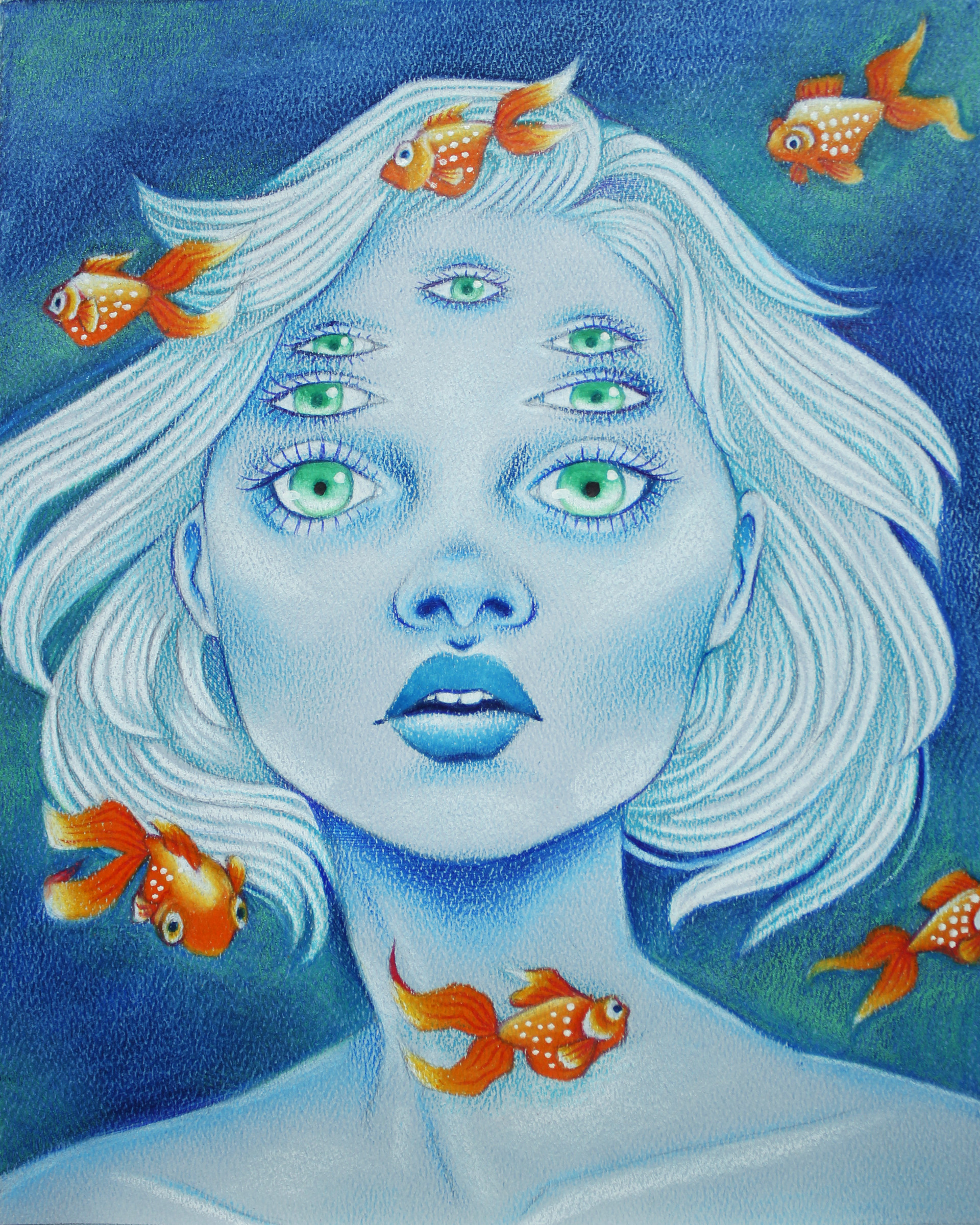 Chelsea Martin - General Portfolio