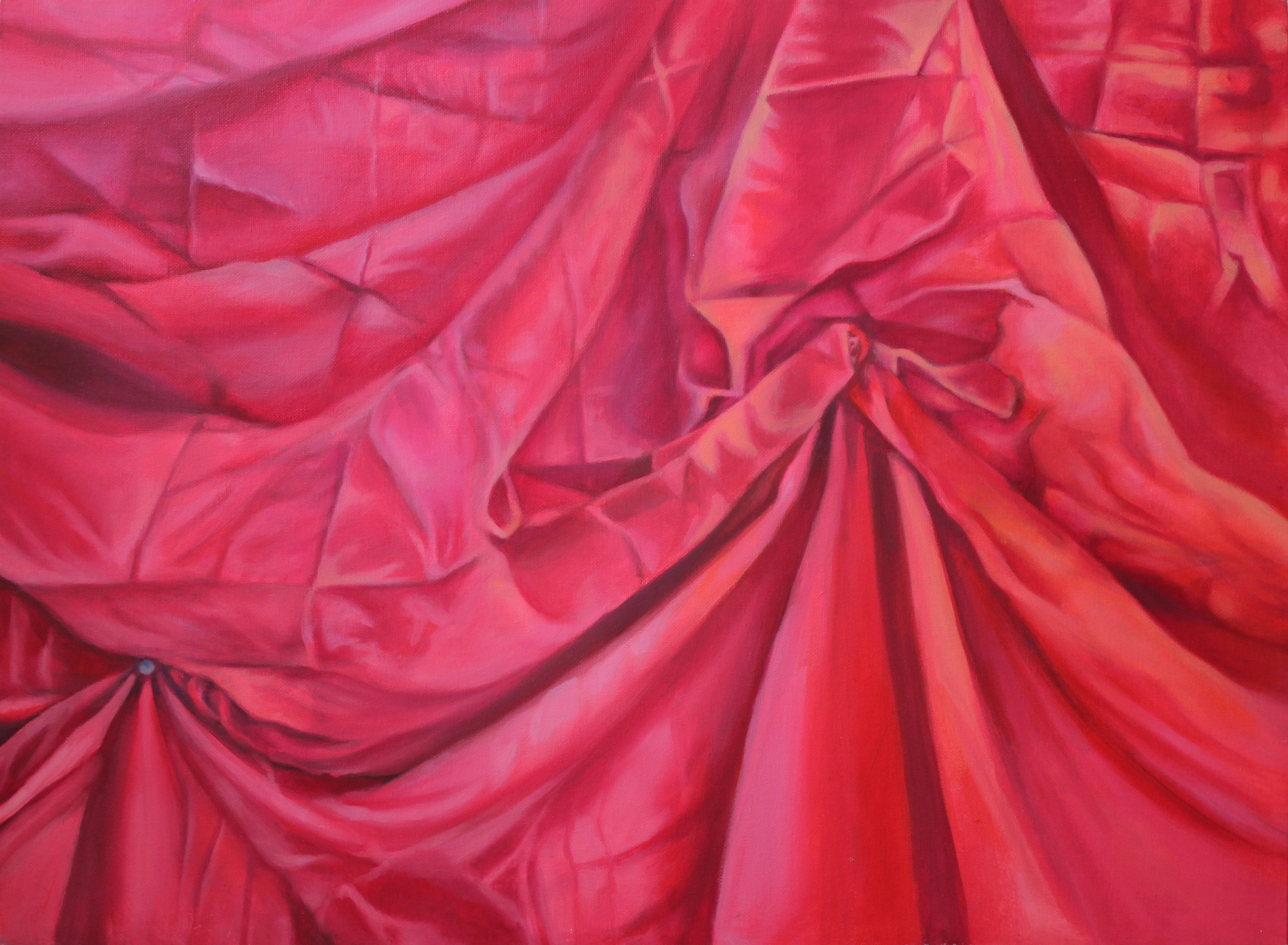 Chelsea Martin - General Portfolio