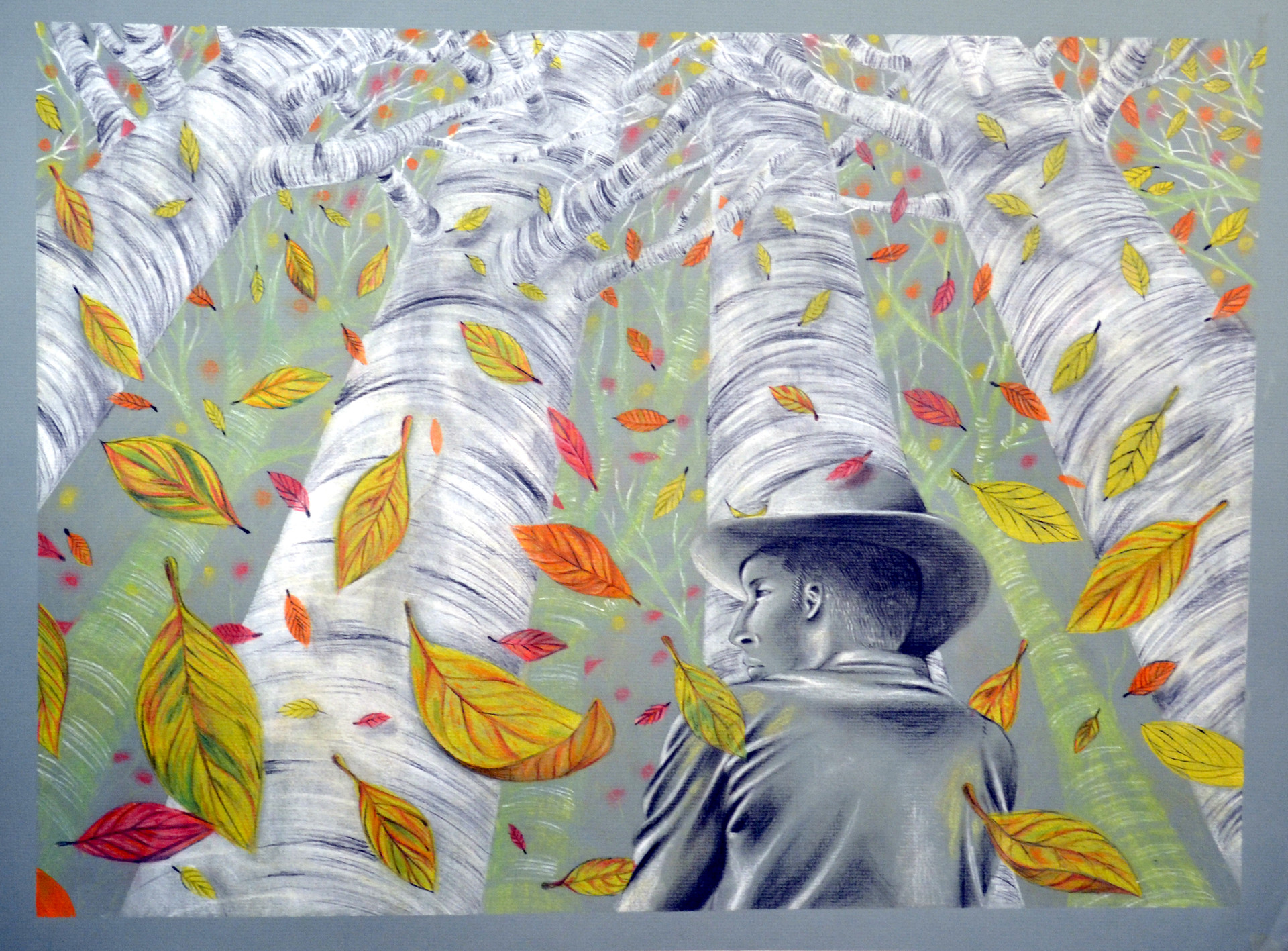 Chelsea Martin - General Portfolio