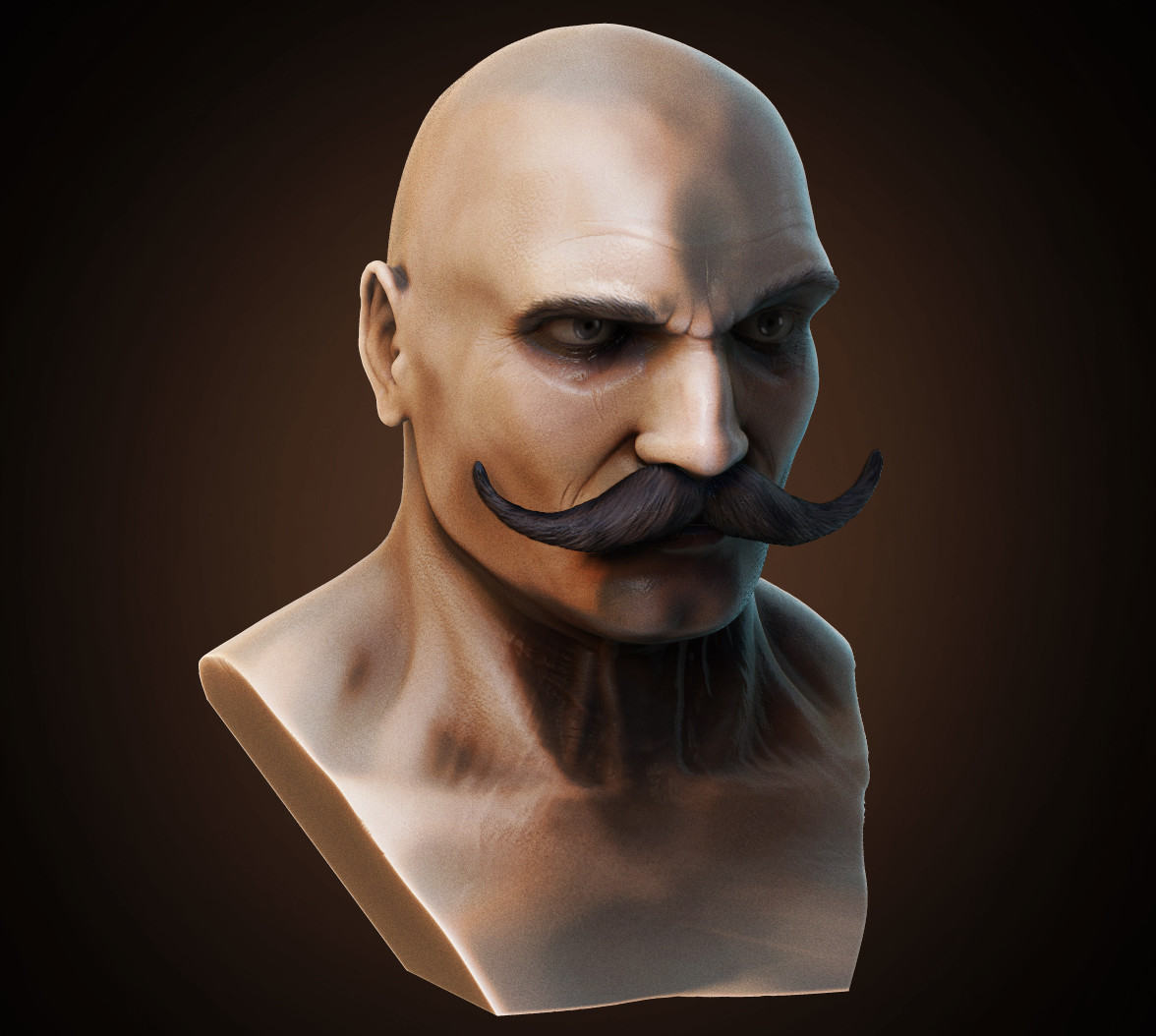 ArtStation - Gary Flynn