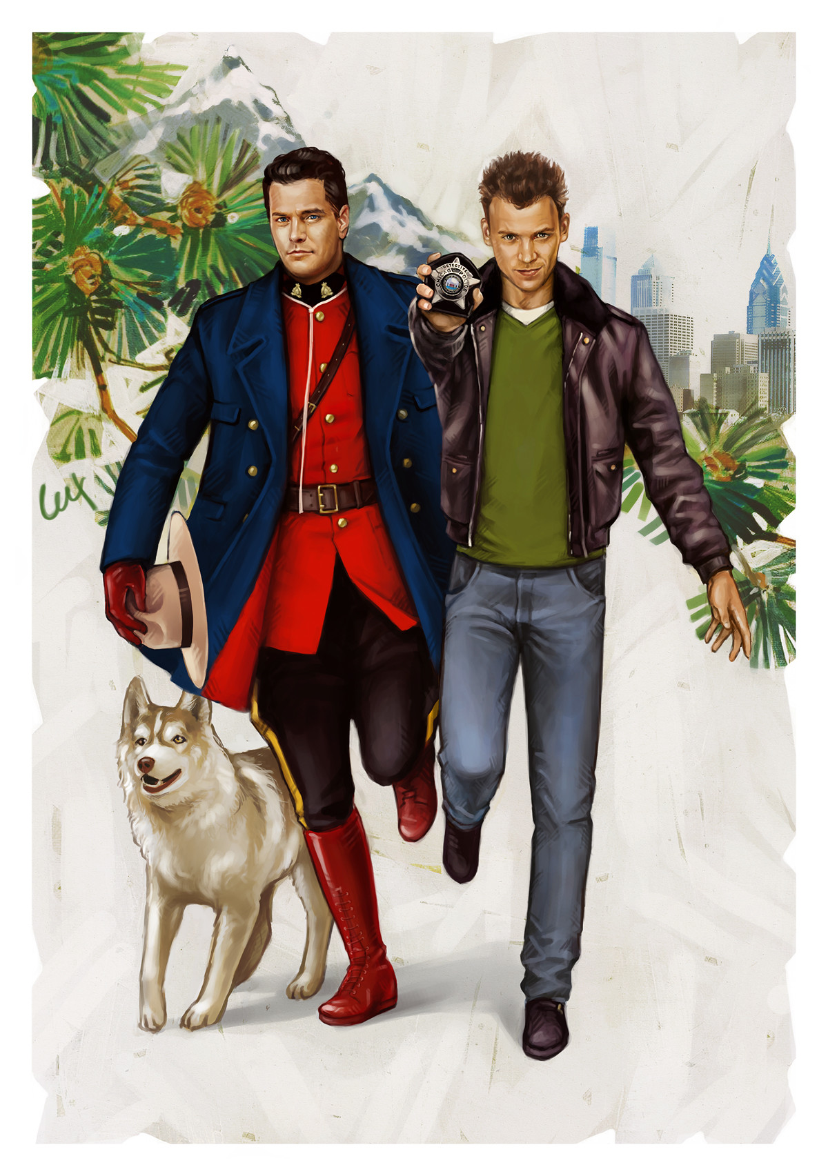 ArtStation - Partners